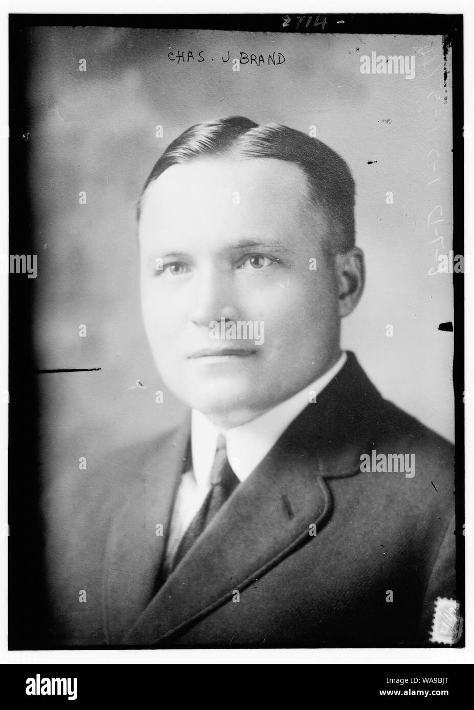 J brand hi-res stock photography and images - Alamy