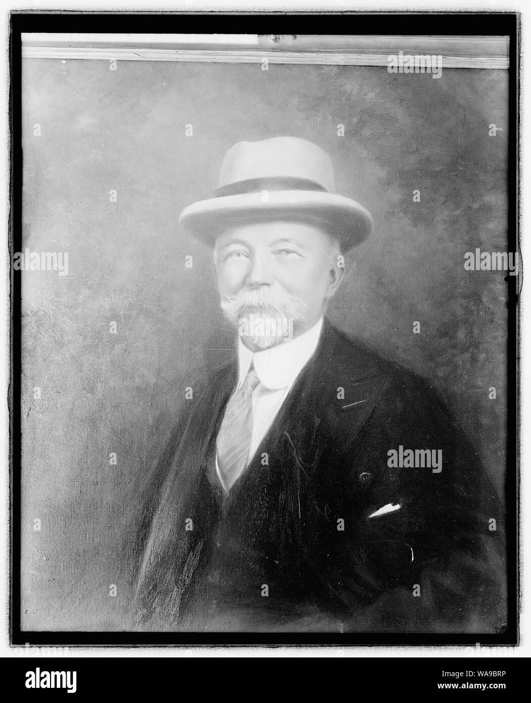 Motif painting Black and White Stock Photos & Images - Alamy