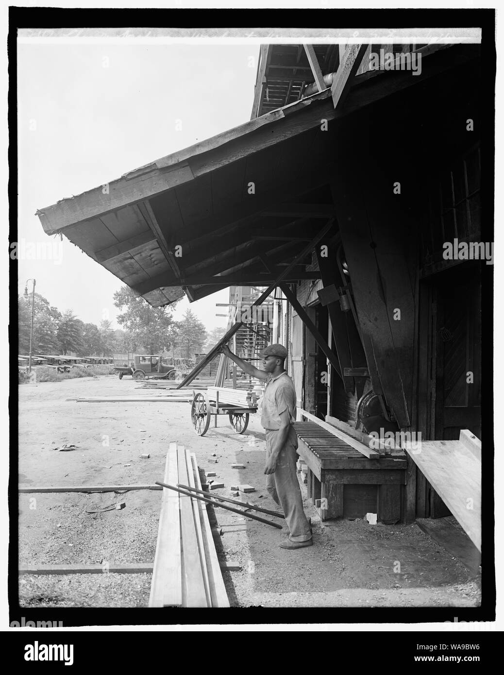 George washington williams Black and White Stock Photos & Images - Alamy