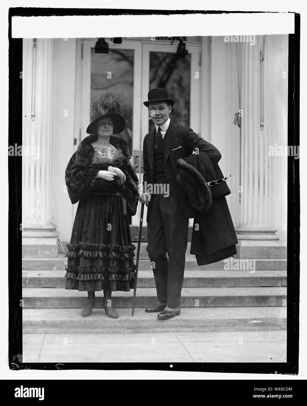 Early film star Cut Out Stock Images & Pictures - Alamy