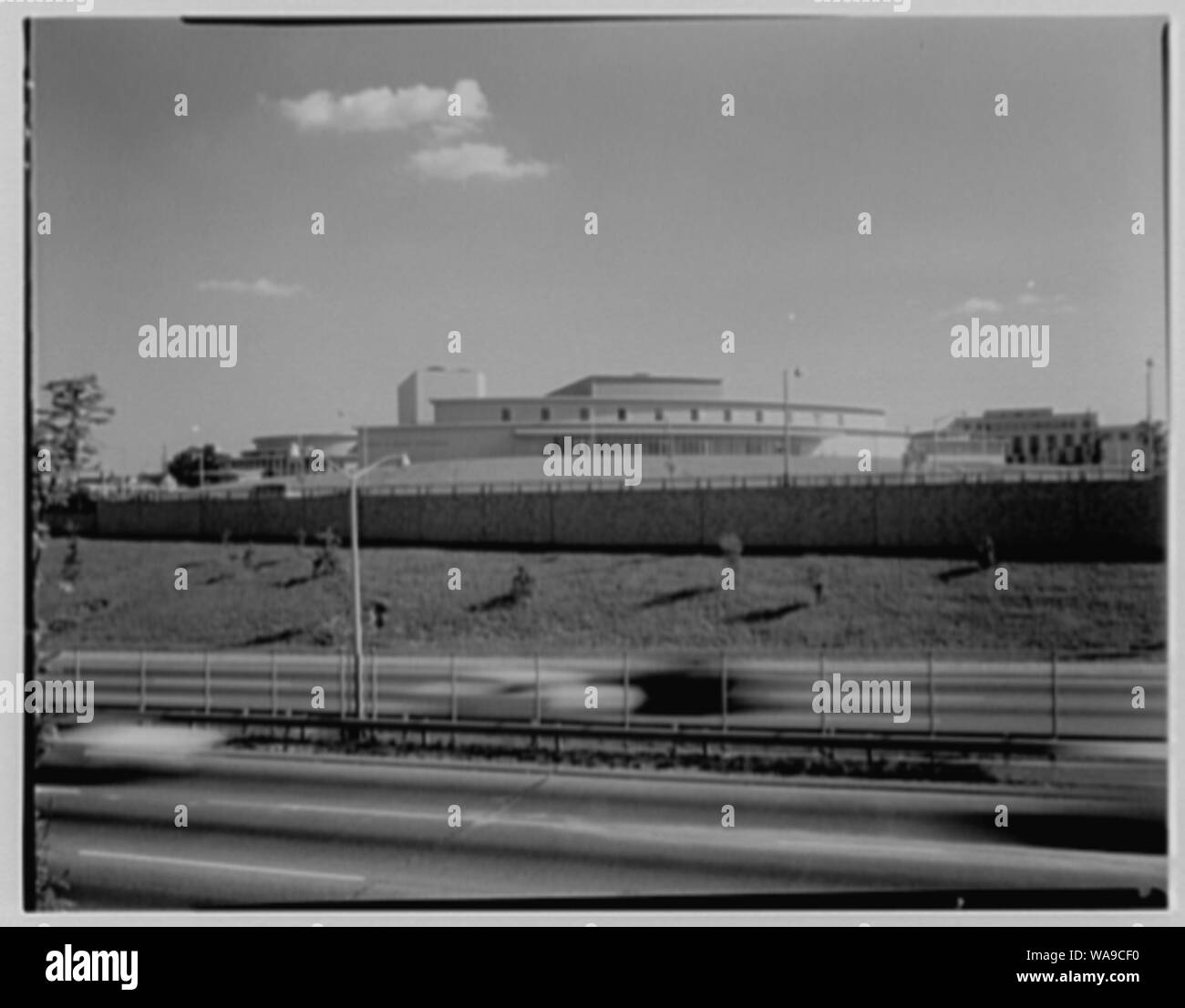 Colden auditorium hi-res stock photography and images - Alamy