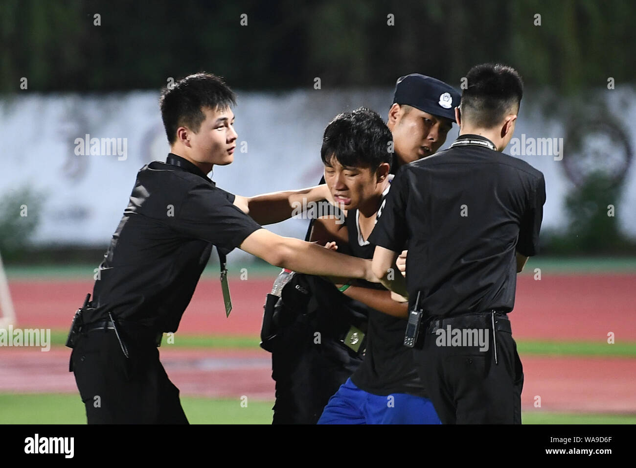 Ronaldo inter training hi-res stock photography and images - Alamy