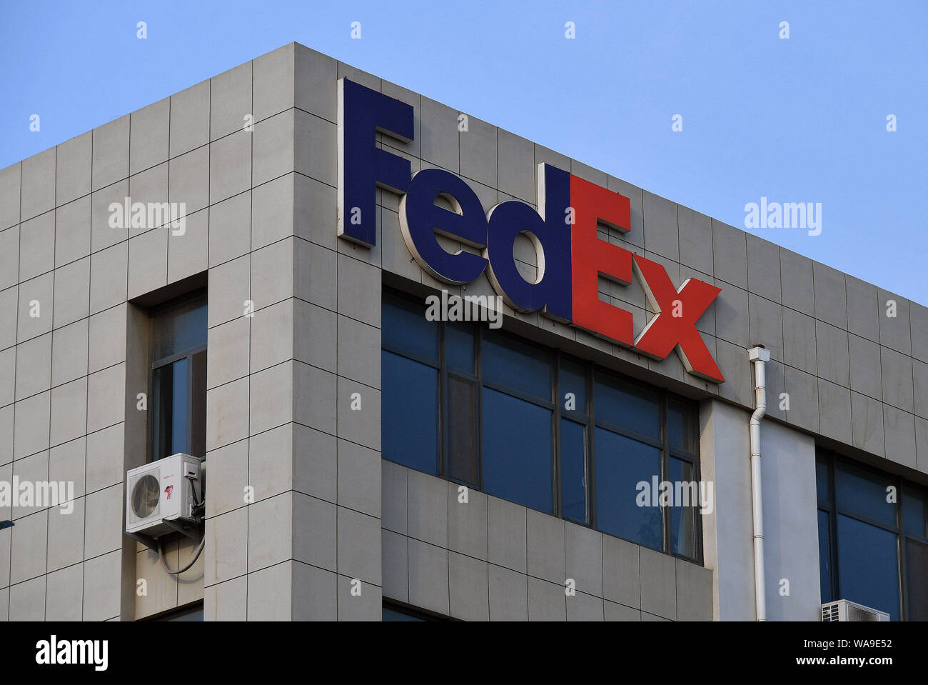 U s corp hi-res stock photography and images - Alamy