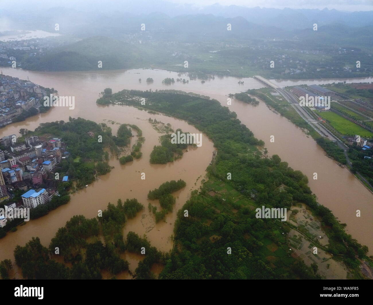 Quanzhou Buildings High Resolution Stock Photography and Images - Alamy