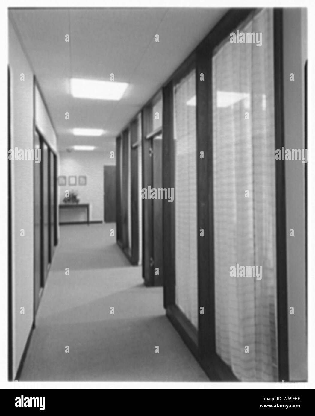 Chemical Fund, 65 Broadway, New York City Stock Photo - Alamy