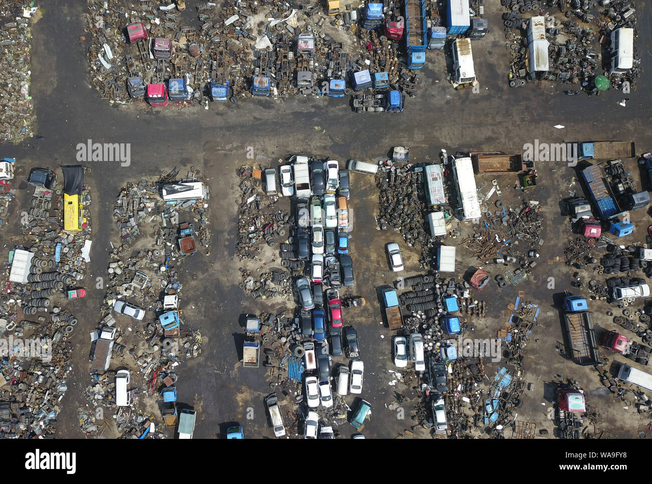 Tieling,liaoning hi-res stock photography and images - Alamy