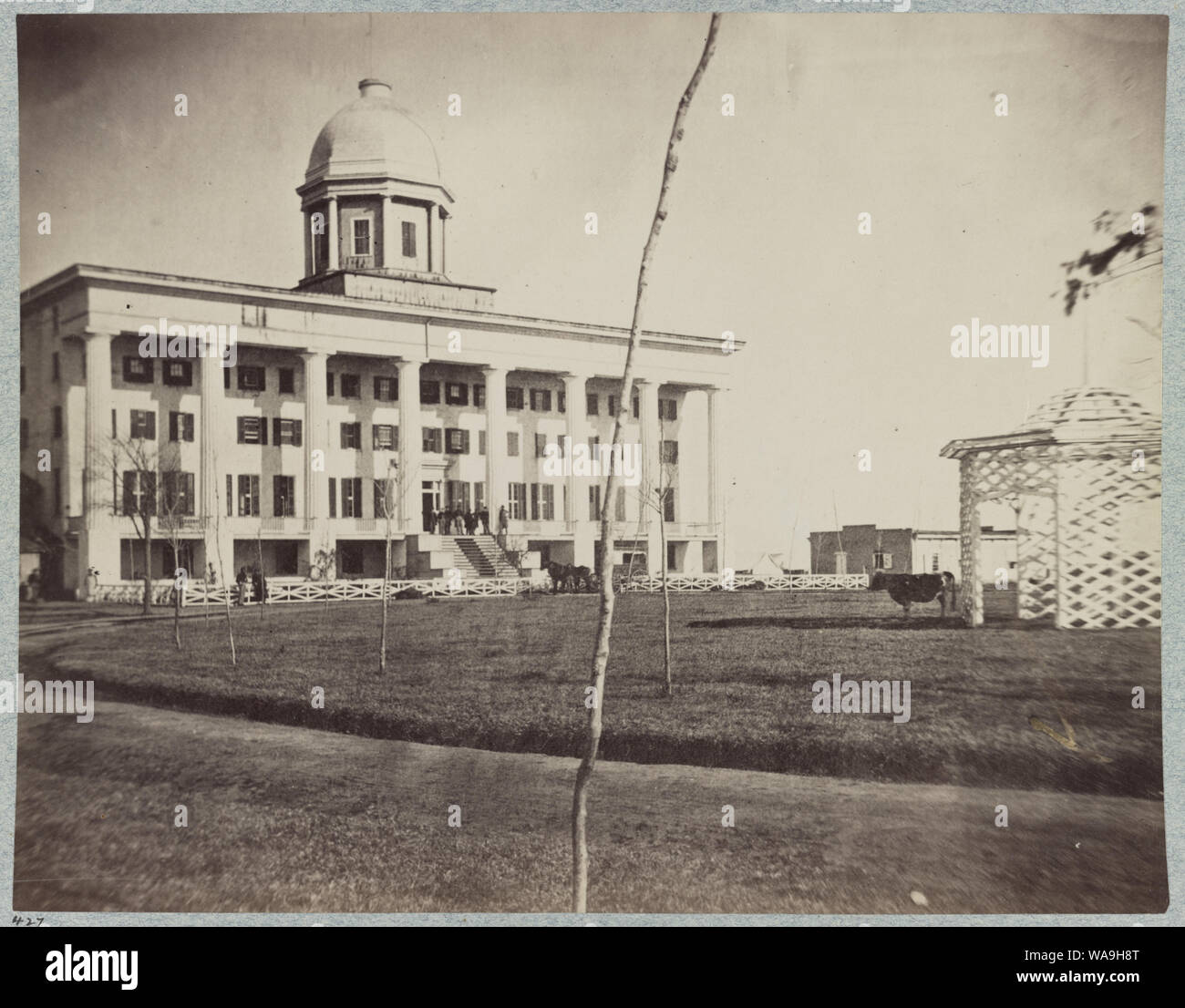 Hampton va hi-res stock photography and images - Alamy