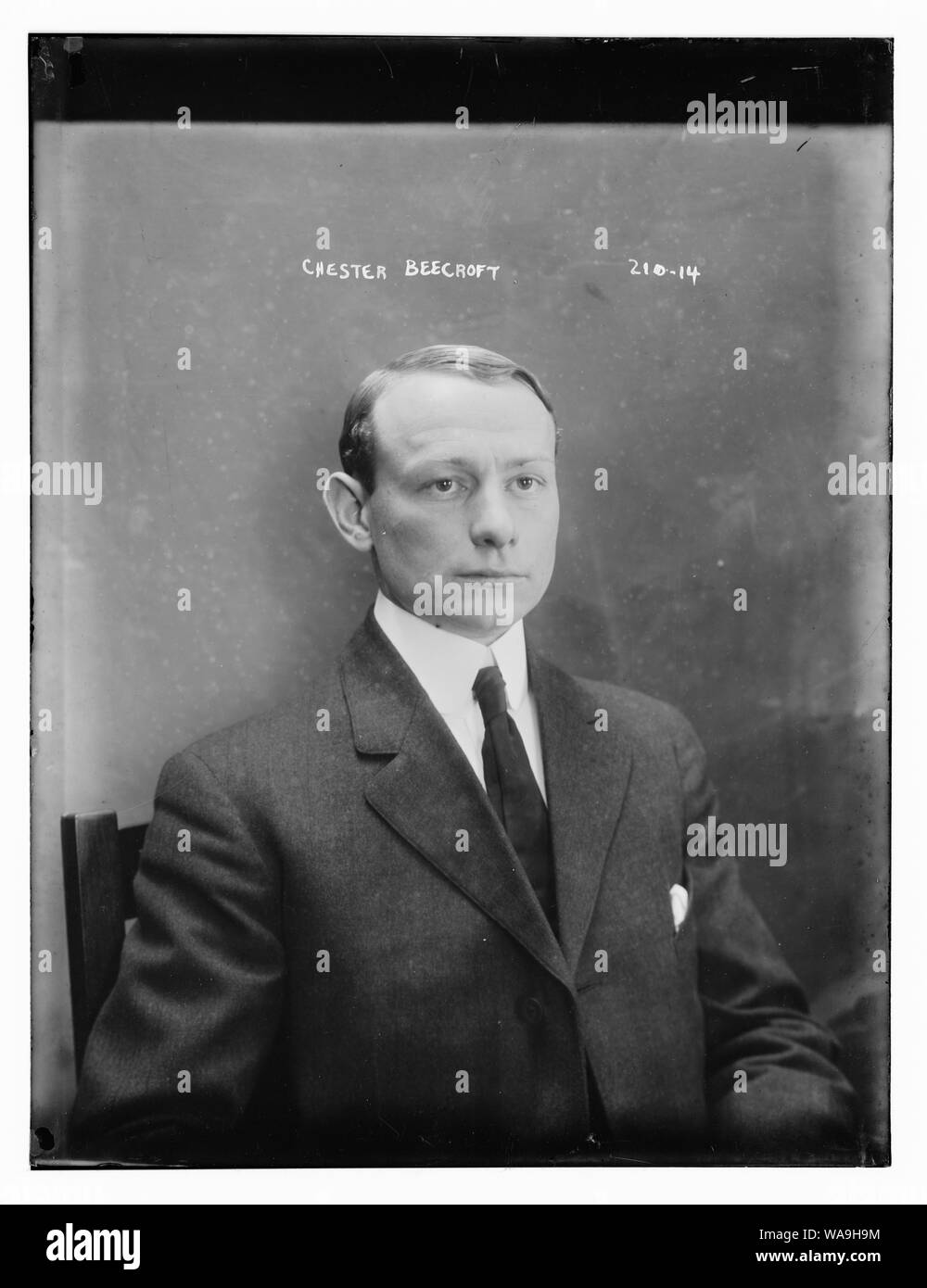 Beecroft Black and White Stock Photos & Images - Alamy