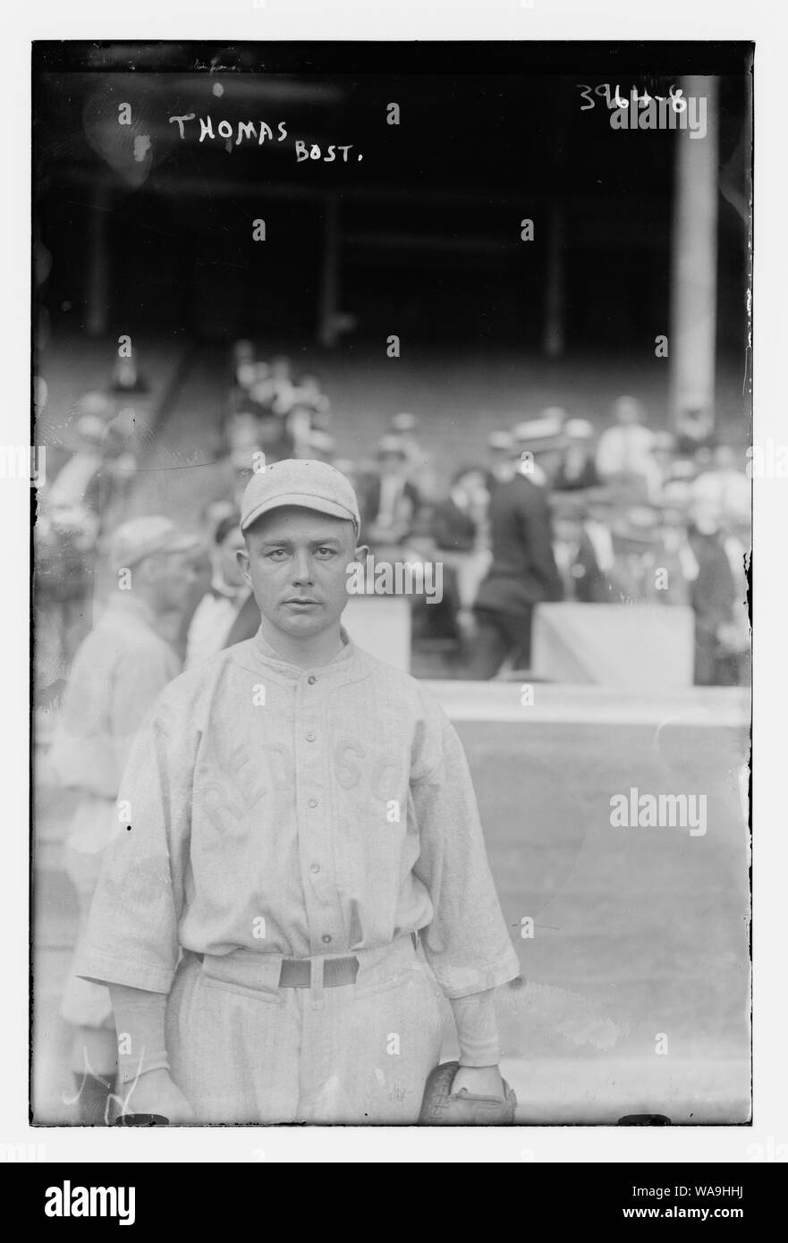 Thomas pinch hi-res stock photography and images - Alamy