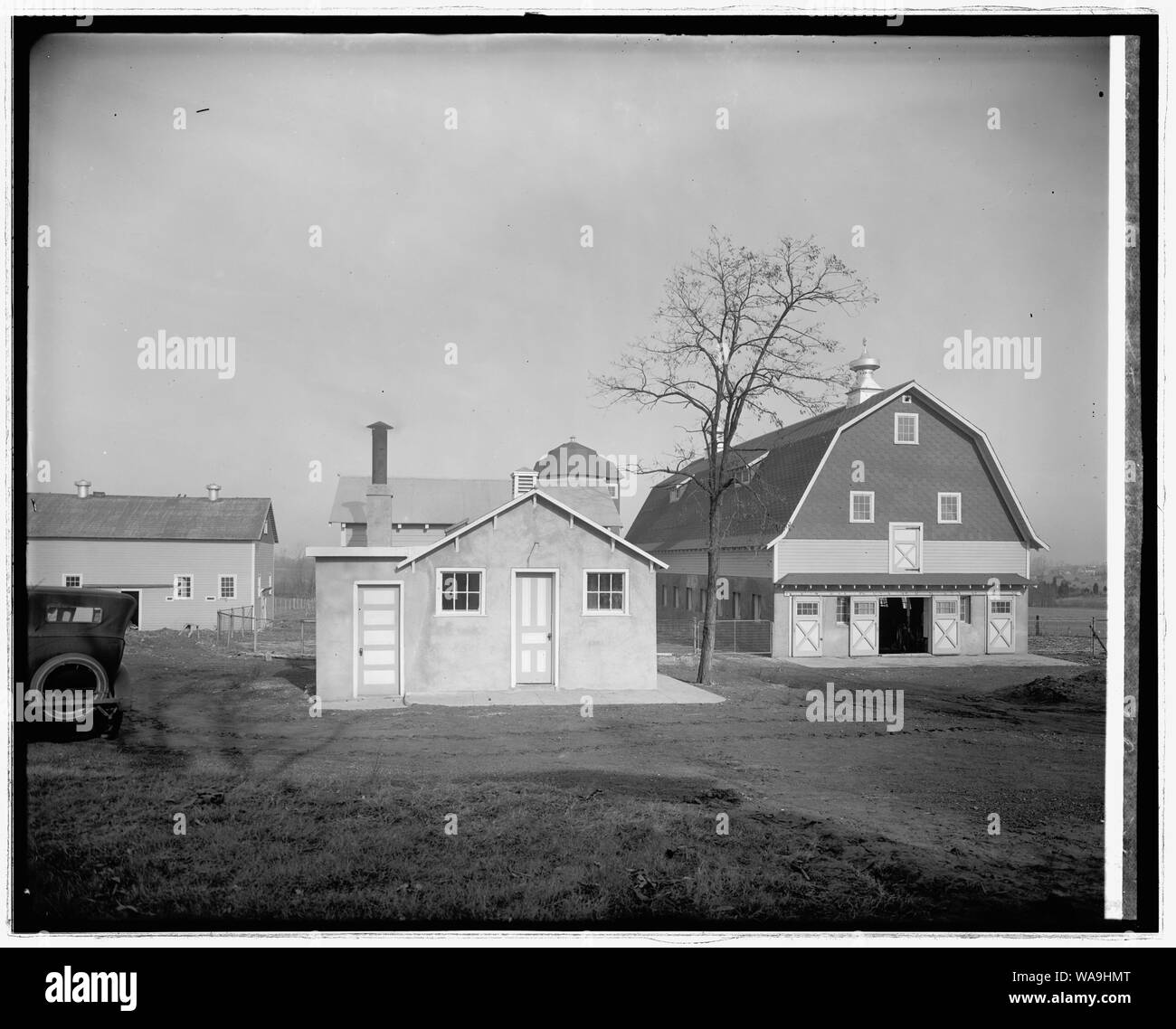 Chestnut industry Black and White Stock Photos & Images - Alamy