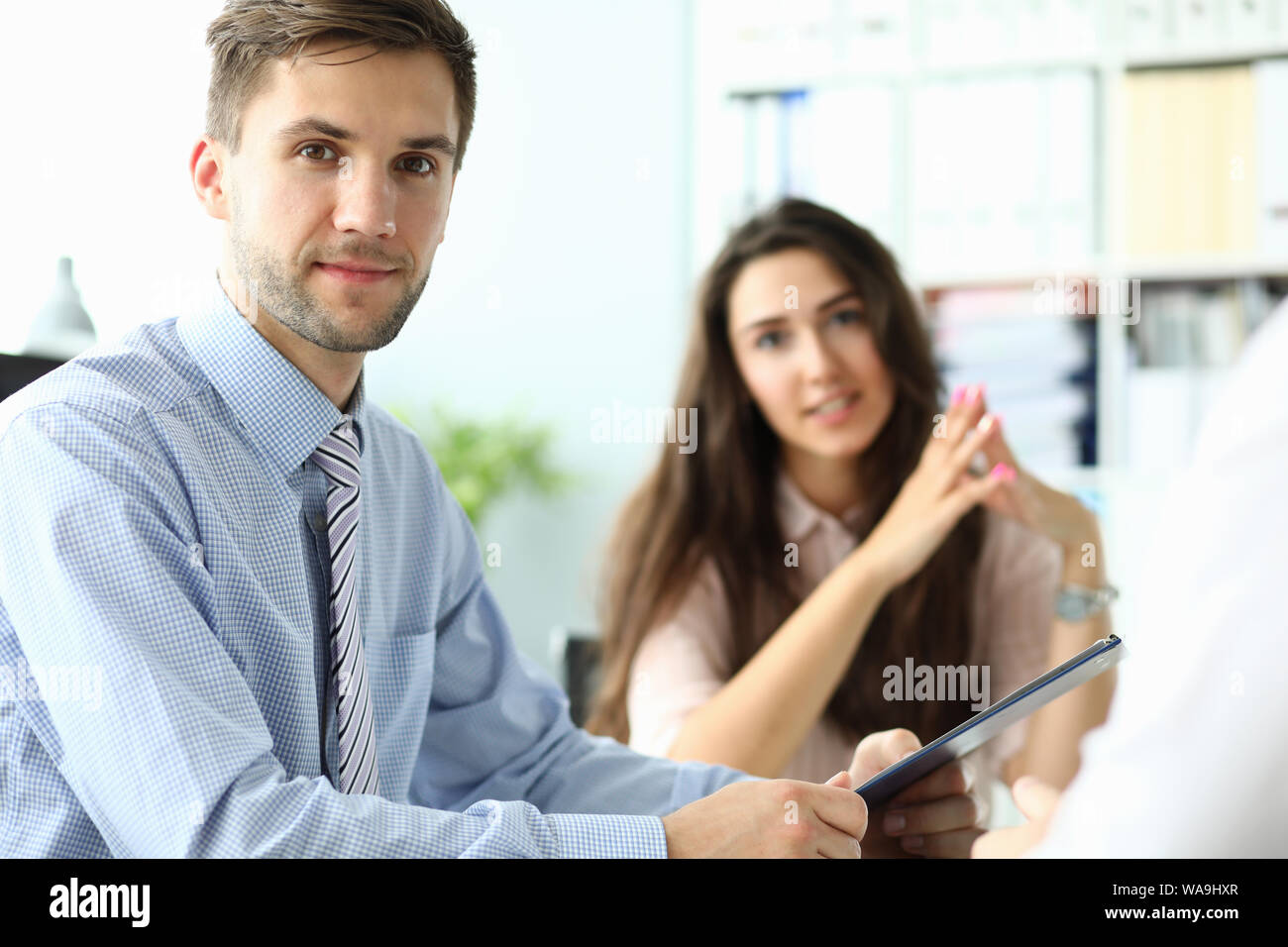 Classy man hi-res stock photography and images - Alamy