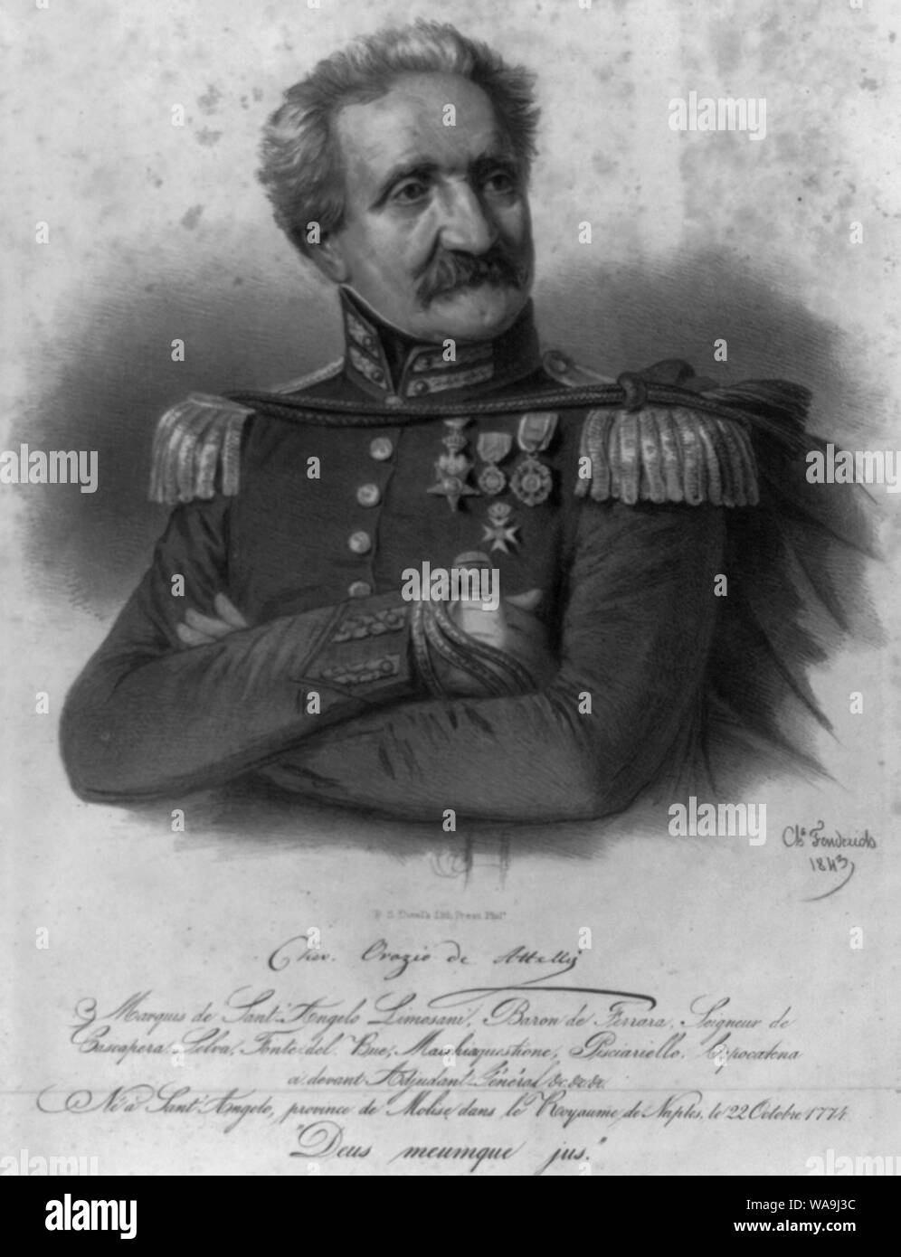 Figure holding sword Black and White Stock Photos & Images - Alamy