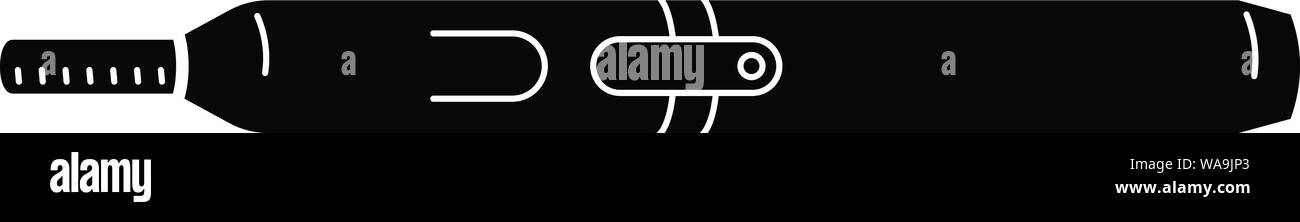 Electronic cigarette vaping silhouette Black and White Stock Photos ...