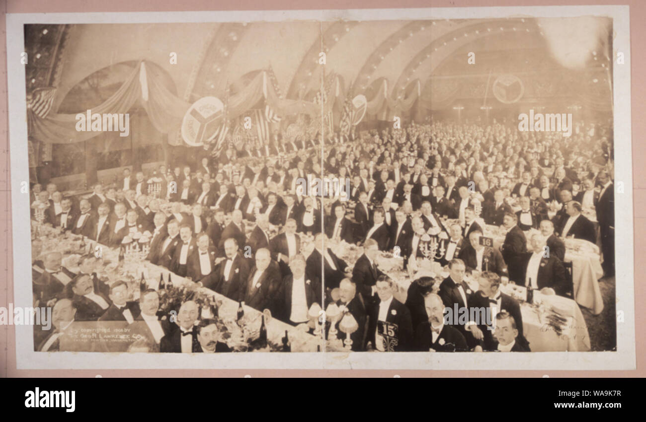 1908 chicago hi-res stock photography and images - Alamy