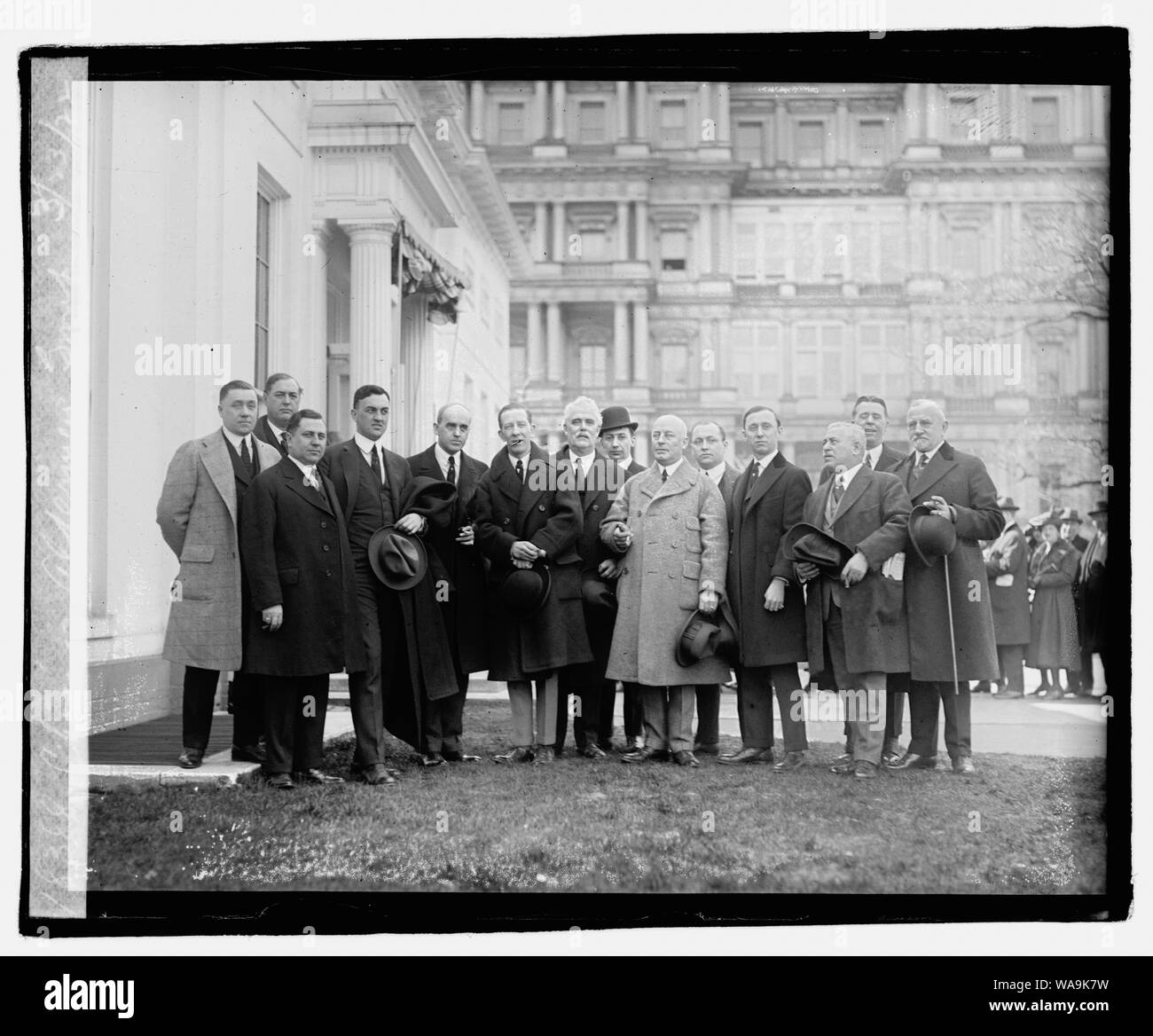 Aldermen Black and White Stock Photos & Images - Alamy