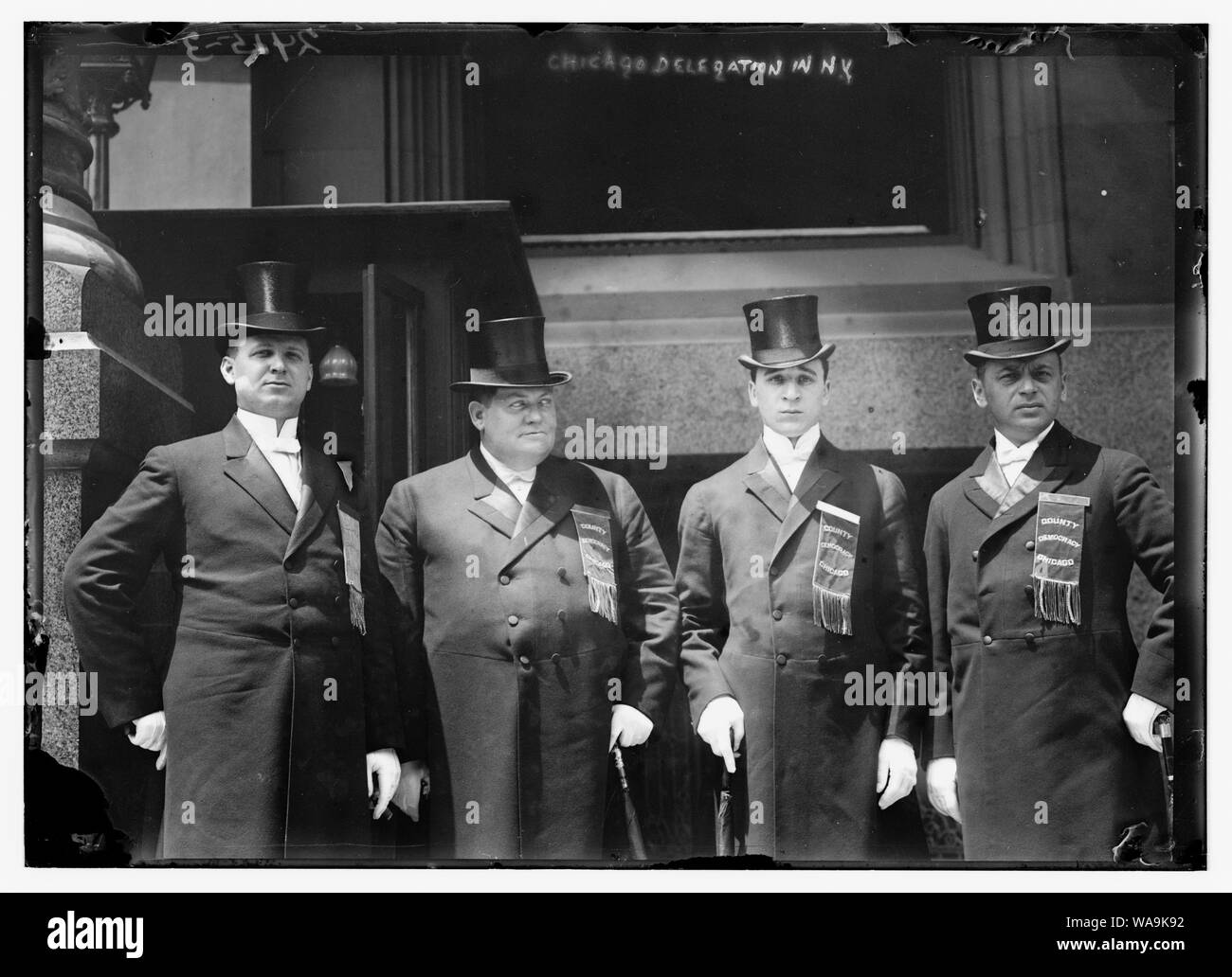 Chicago y Cut Out Stock Images & Pictures - Alamy