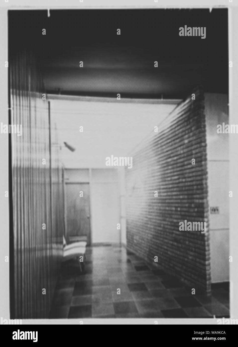 Chicago Printed String Co., 225 5th Ave., New York City Stock Photo - Alamy