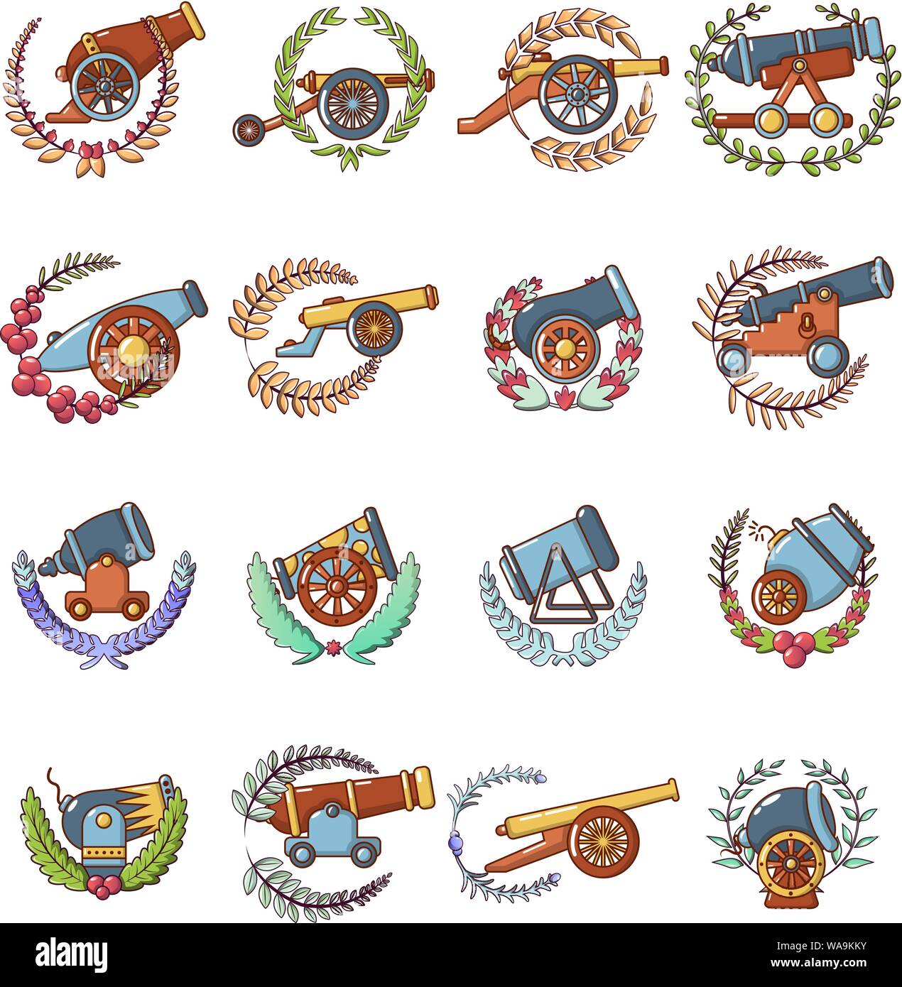 Roman military victory Cut Out Stock Images & Pictures - Alamy