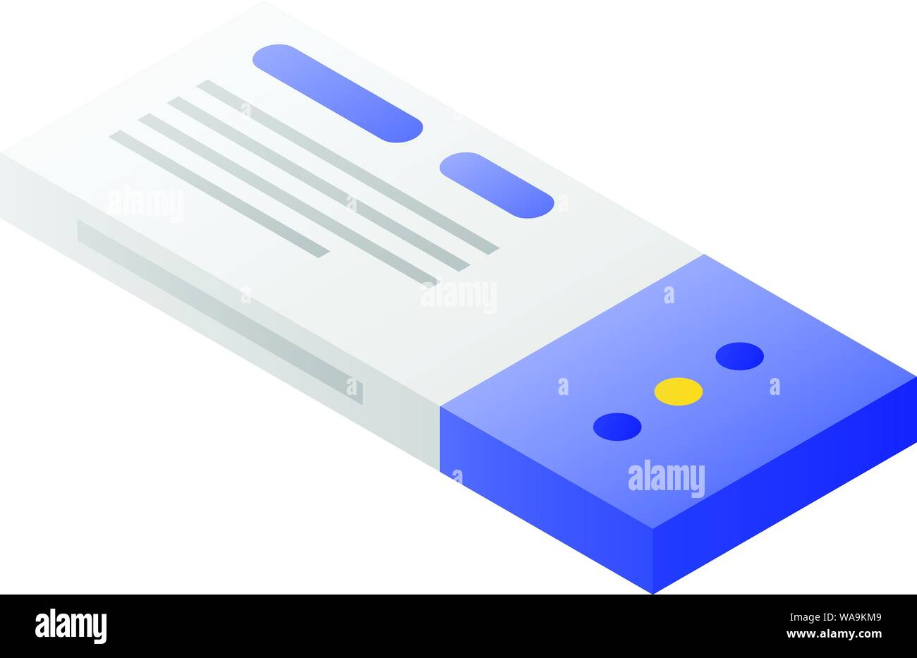Pill pack icon cartoon hi-res stock photography and images - Alamy