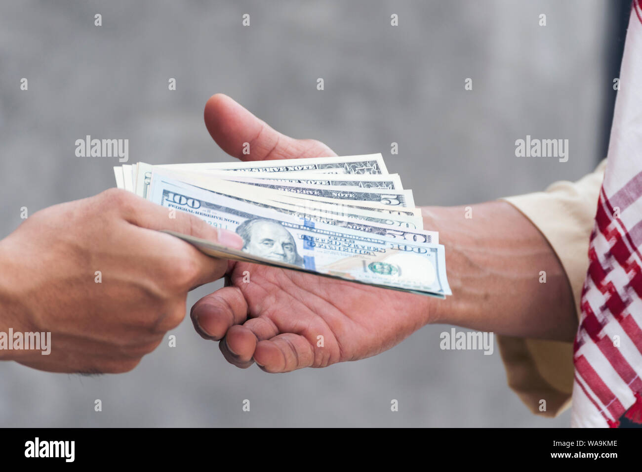 Corruption concept hi-res stock photography and images - Alamy