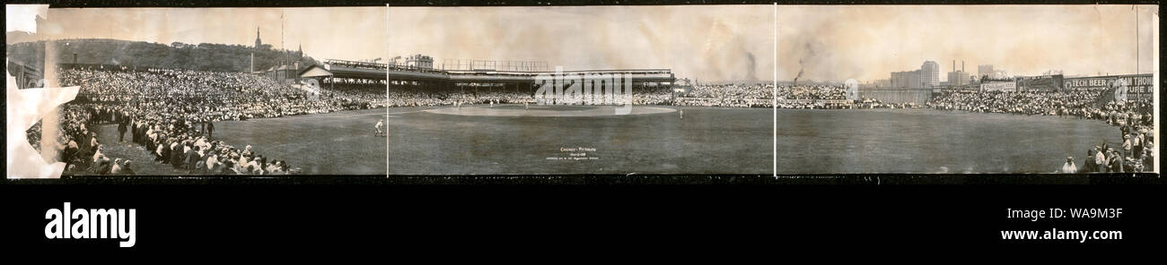 1908 chicago hi-res stock photography and images - Alamy