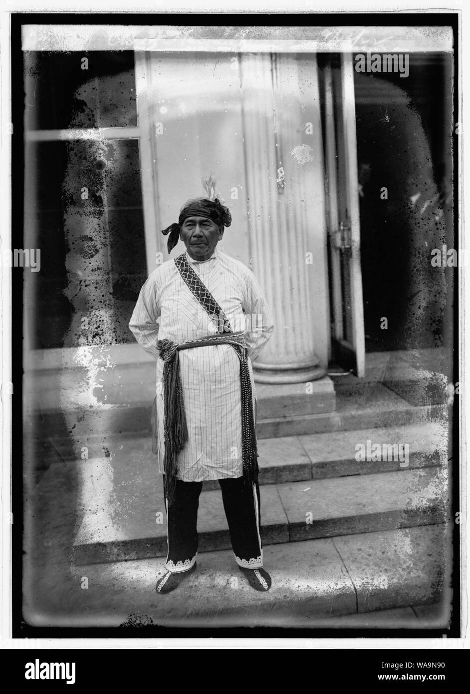 Chief Hawaninas, 9/26/22 Stock Photo - Alamy