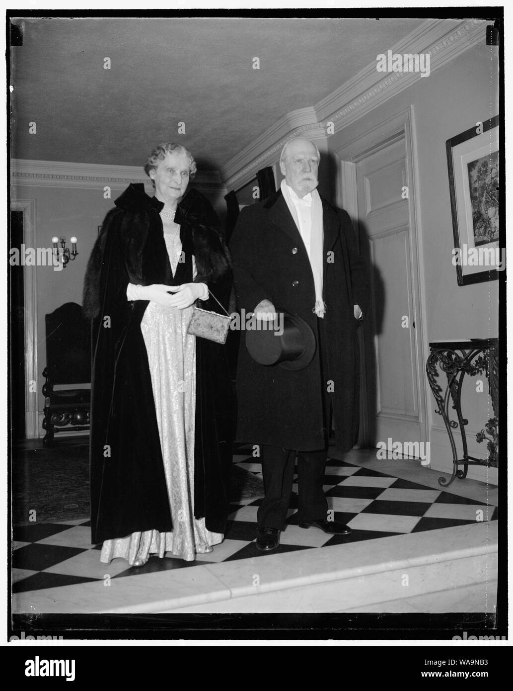Justice hughes hi-res stock photography and images - Alamy