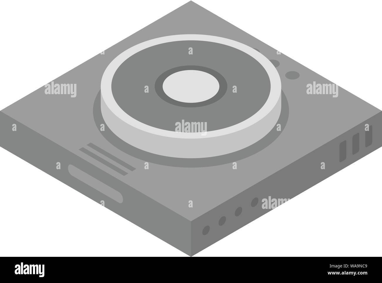 Dance top view Stock Vector Images - Alamy