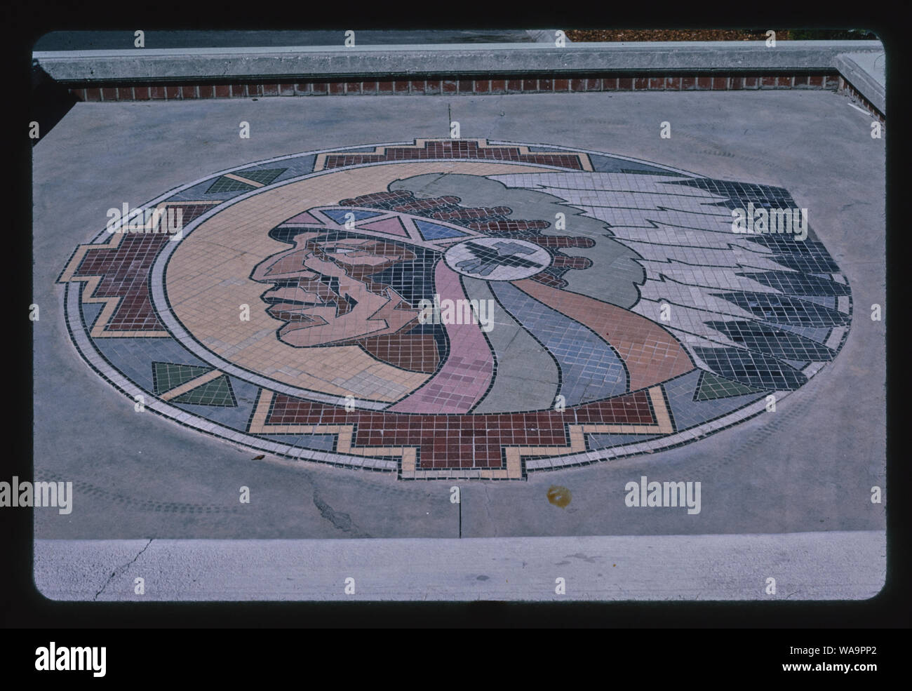 Chief Theater, Pocatello, Idaho Stock Photo - Alamy