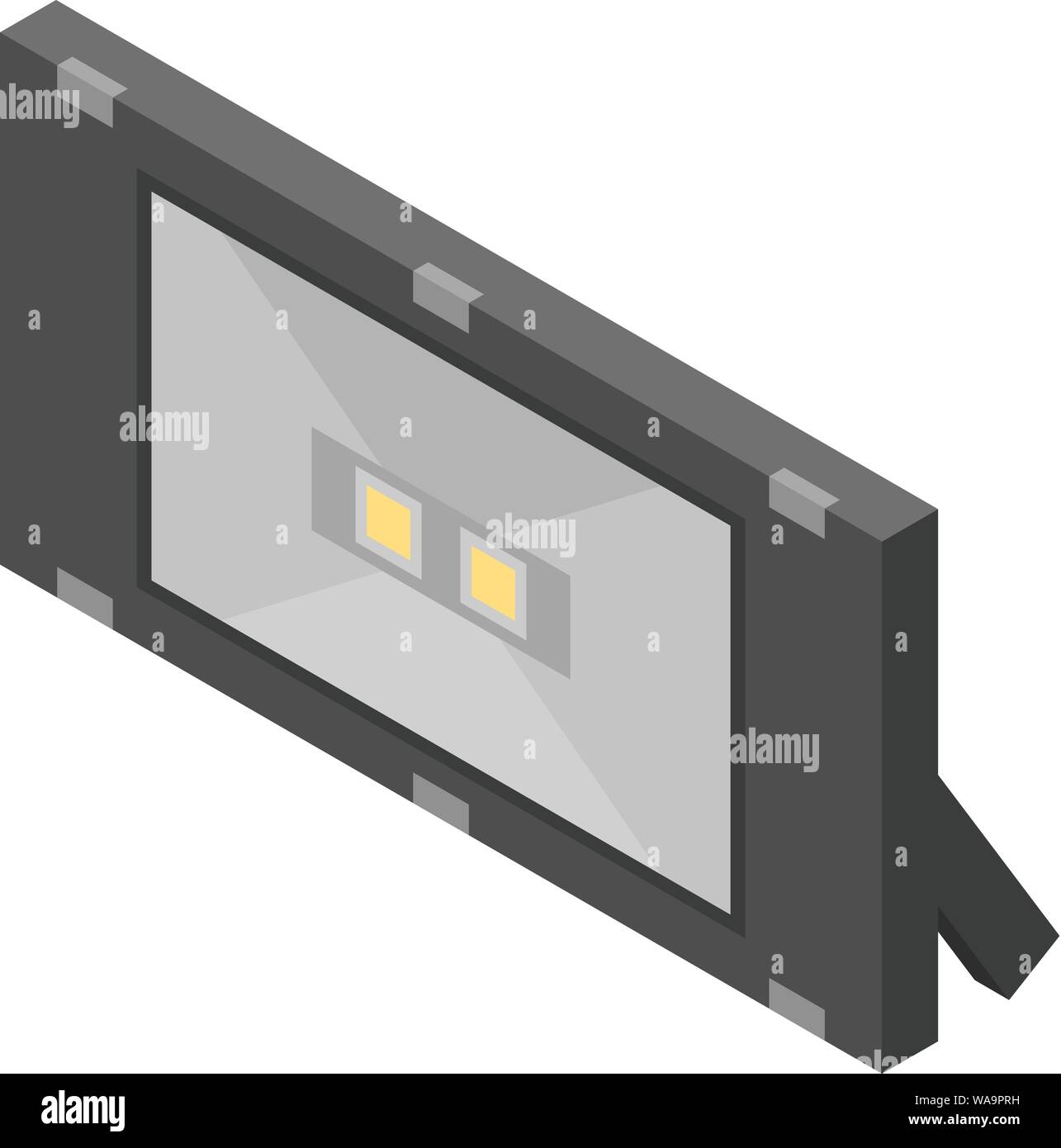 Stage blinder light hi-res stock photography and images - Alamy