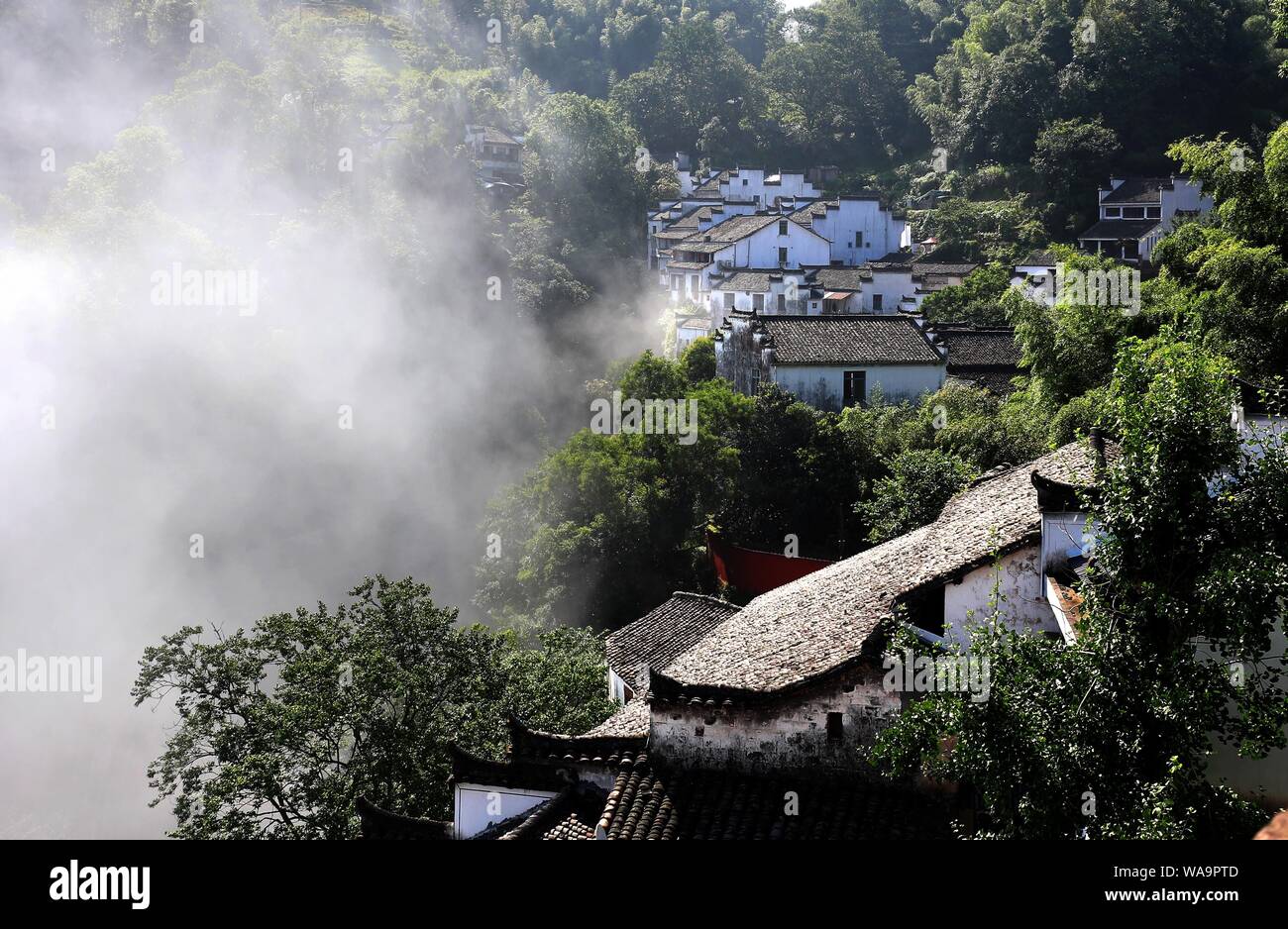 Hui hui county hi-res stock photography and images - Alamy