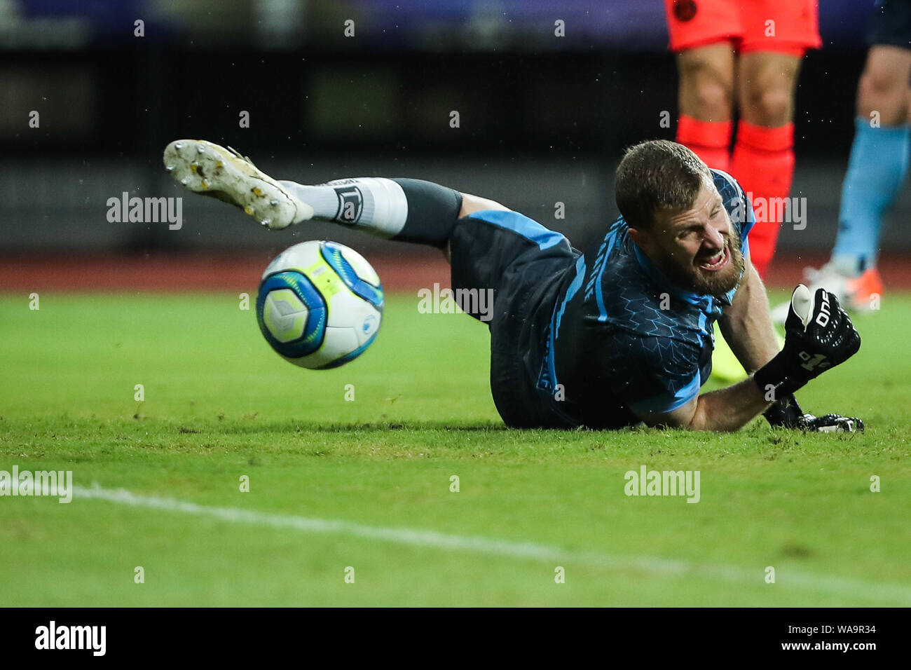 Andrew james redmayne hi-res stock photography and images - Alamy