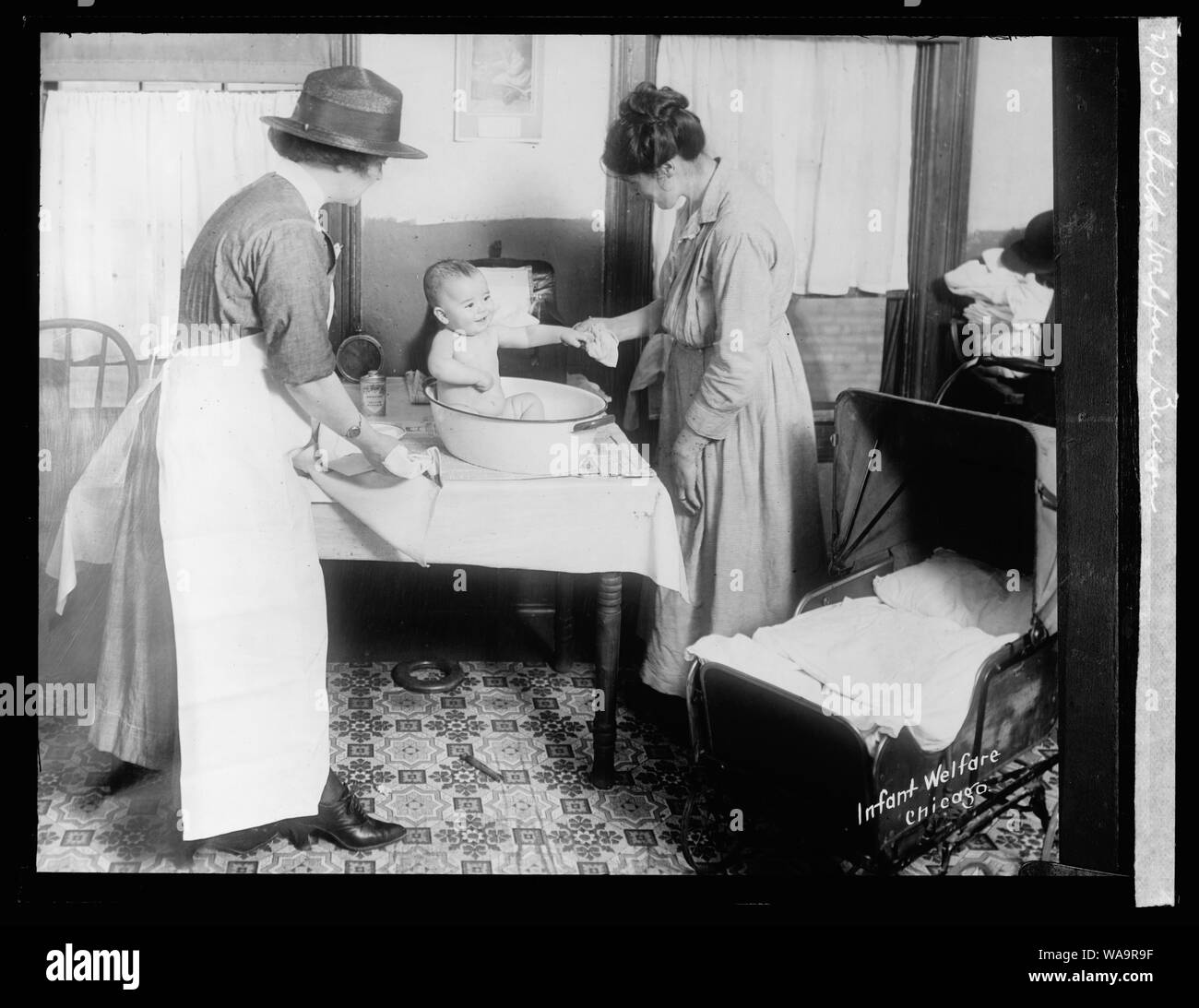 Child welfare bureau hi-res stock photography and images - Alamy