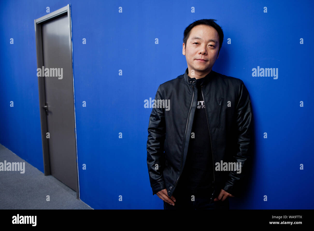 Baofeng group hi-res stock photography and images - Alamy