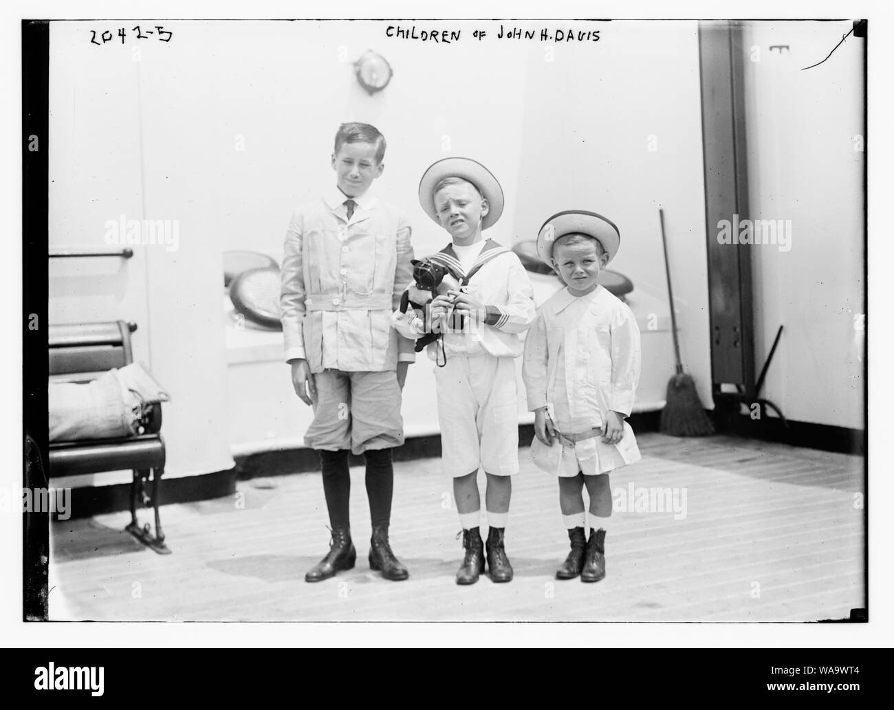 H davis Cut Out Stock Images & Pictures - Alamy