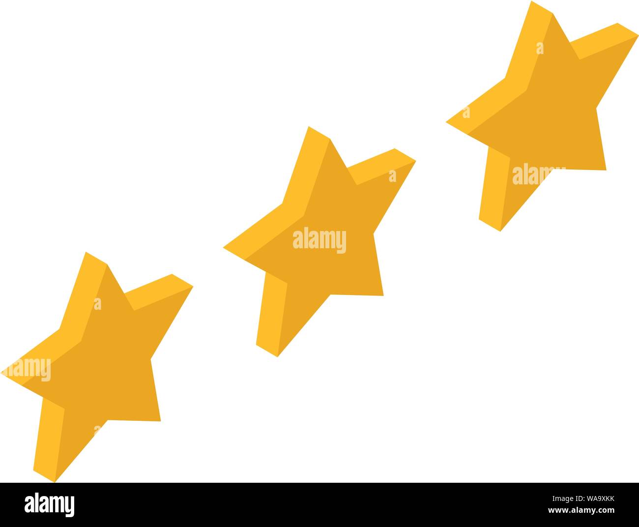 Five star rating great Stock Vector Images - Alamy