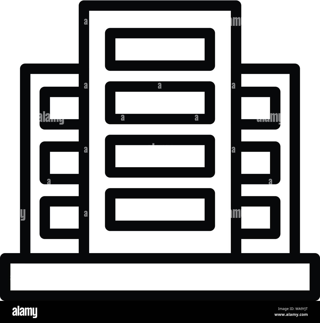 Factory team building Black and White Stock Photos & Images - Alamy