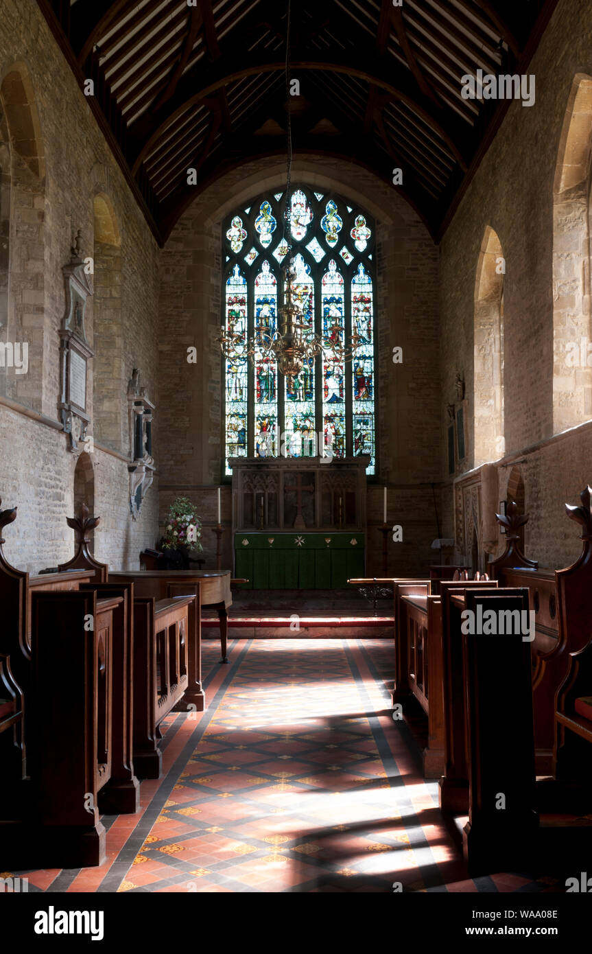 Luffenham hi-res stock photography and images - Alamy