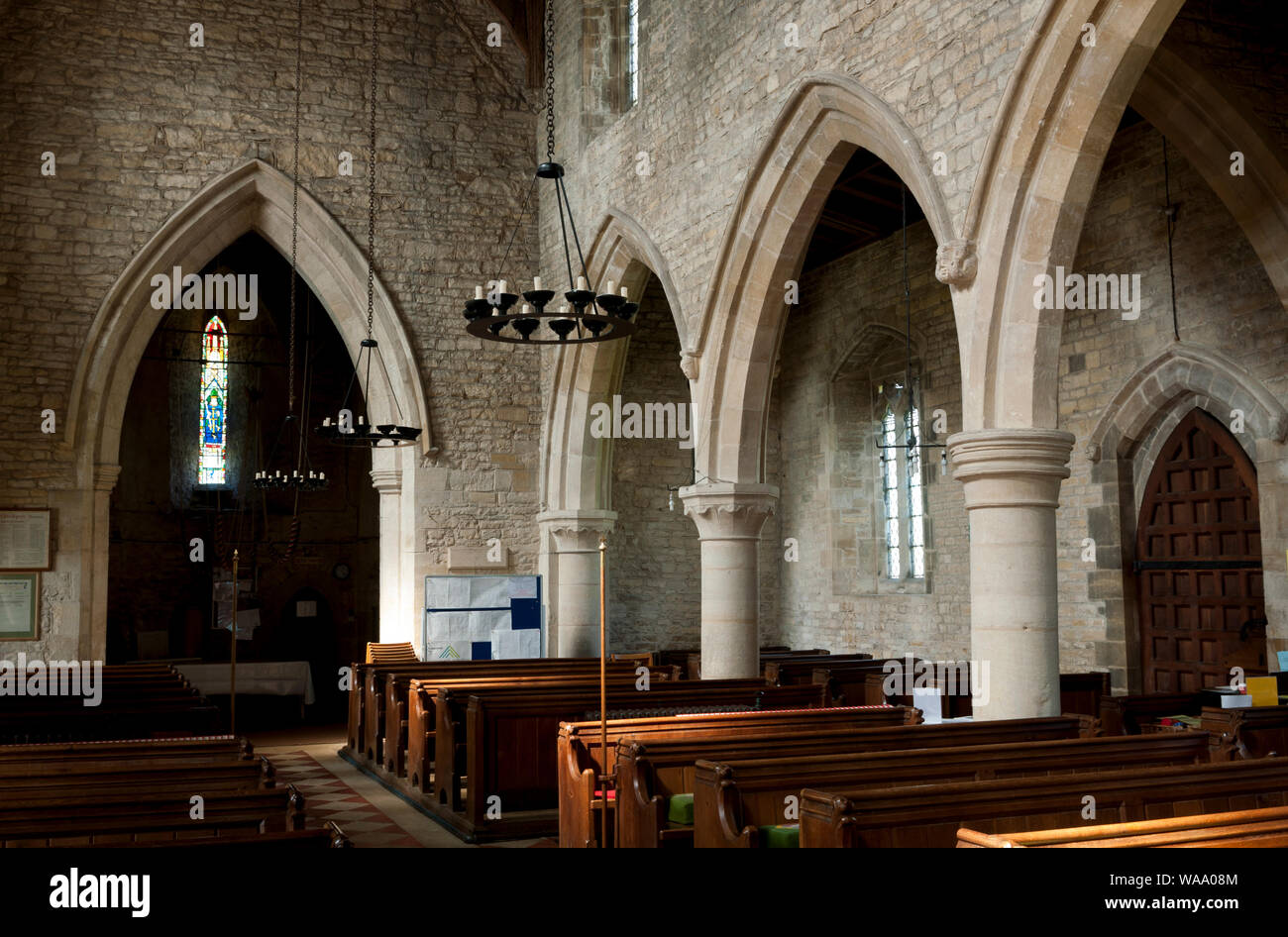 Luffenham High Resolution Stock Photography and Images - Alamy