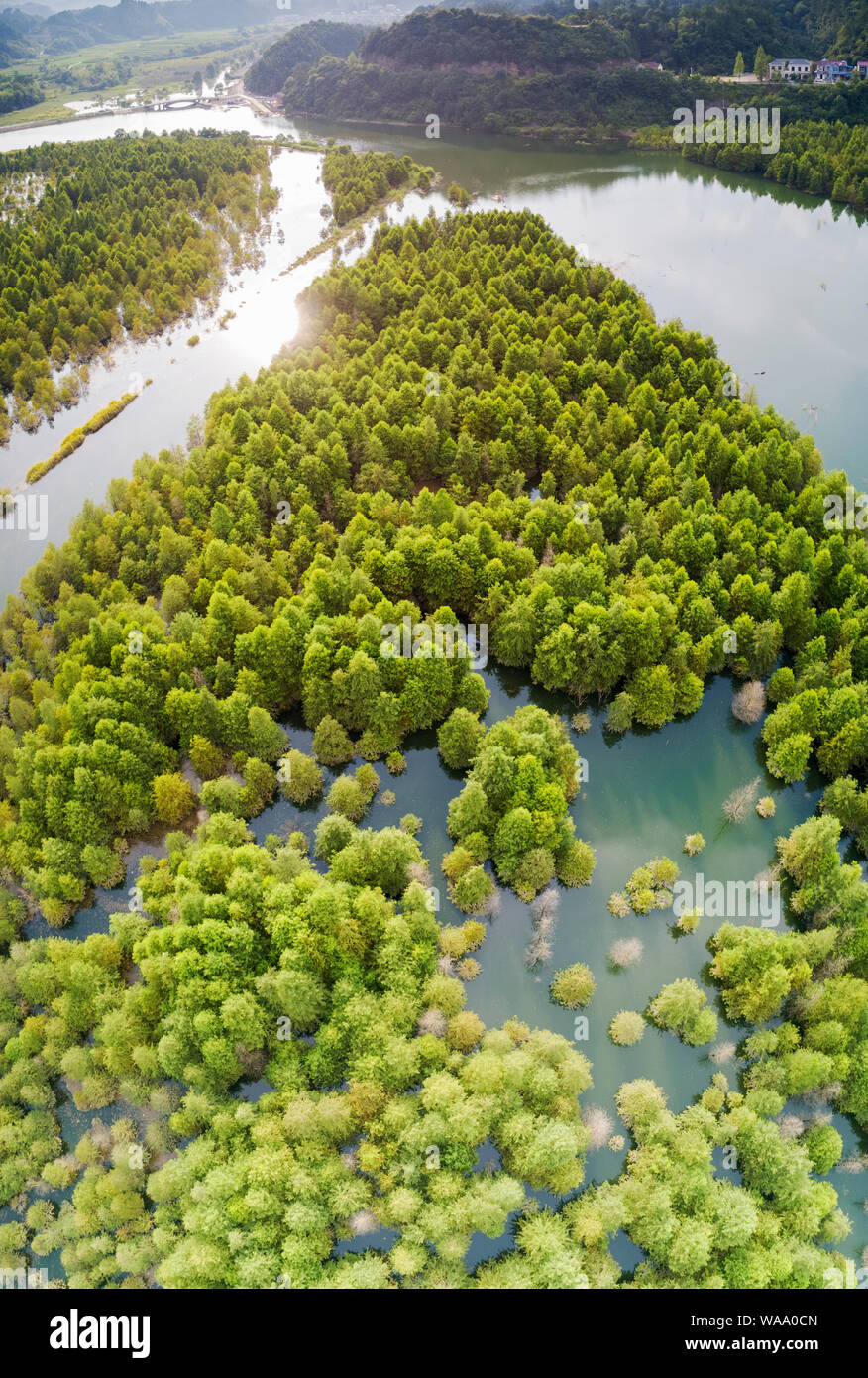 Ningguo city hi-res stock photography and images - Alamy