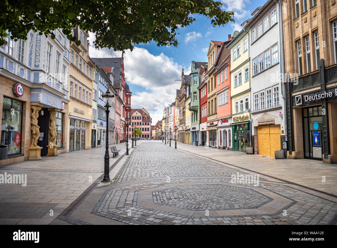 Spitalgasse hi-res stock photography and images - Alamy