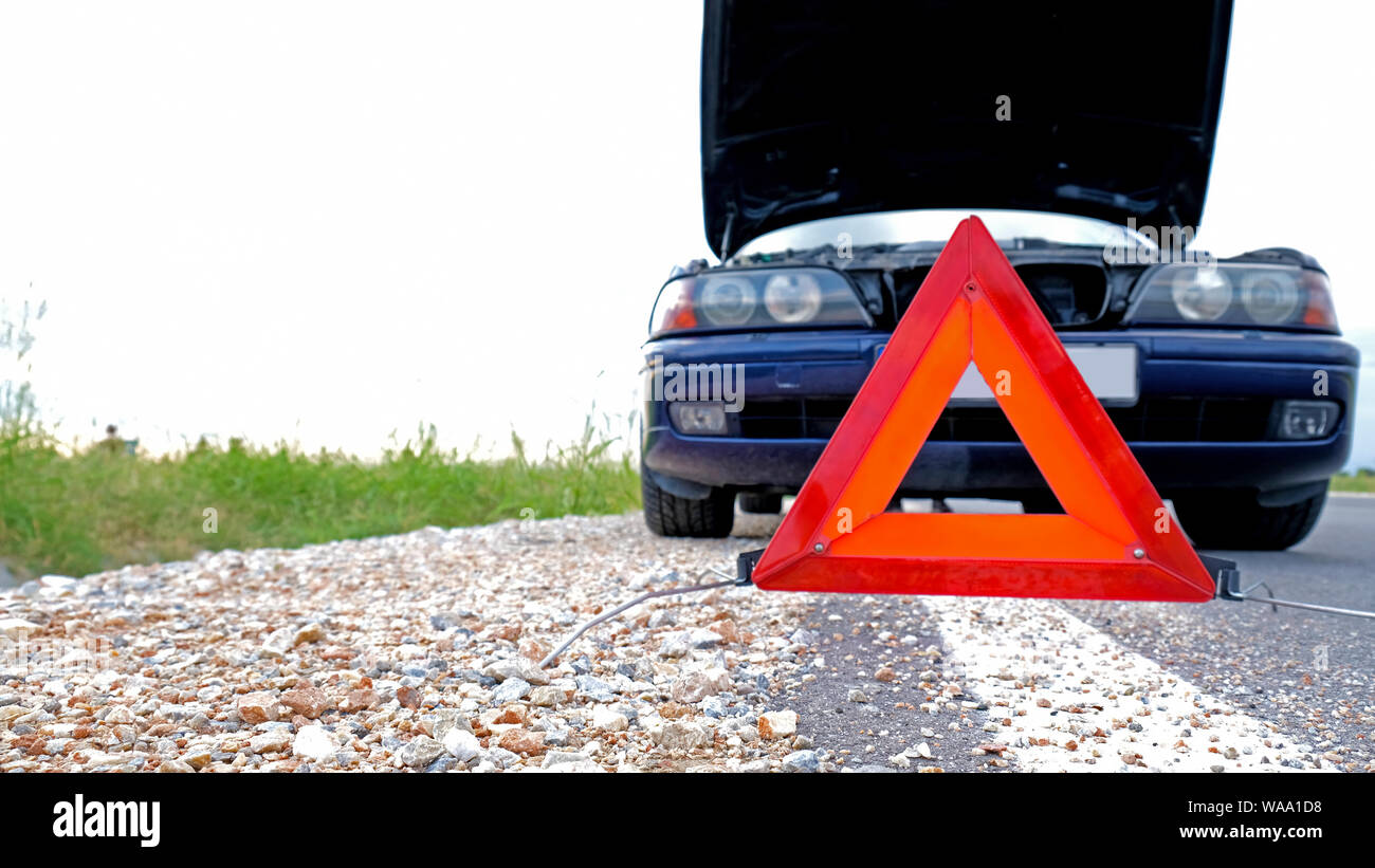 Tds triangle hi-res stock photography and images - Alamy