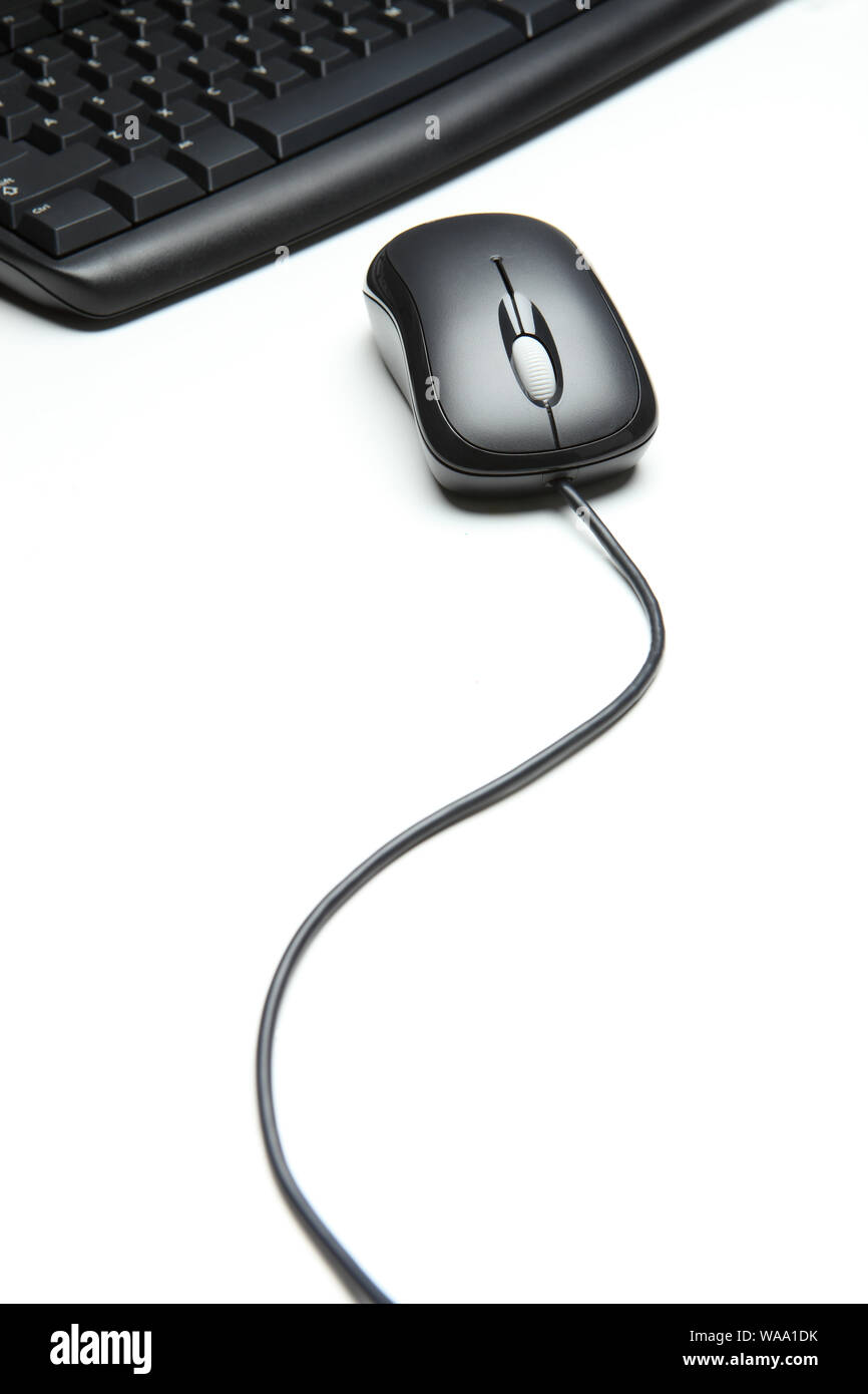 Computer keyboard vertical hi-res stock photography and images - Alamy