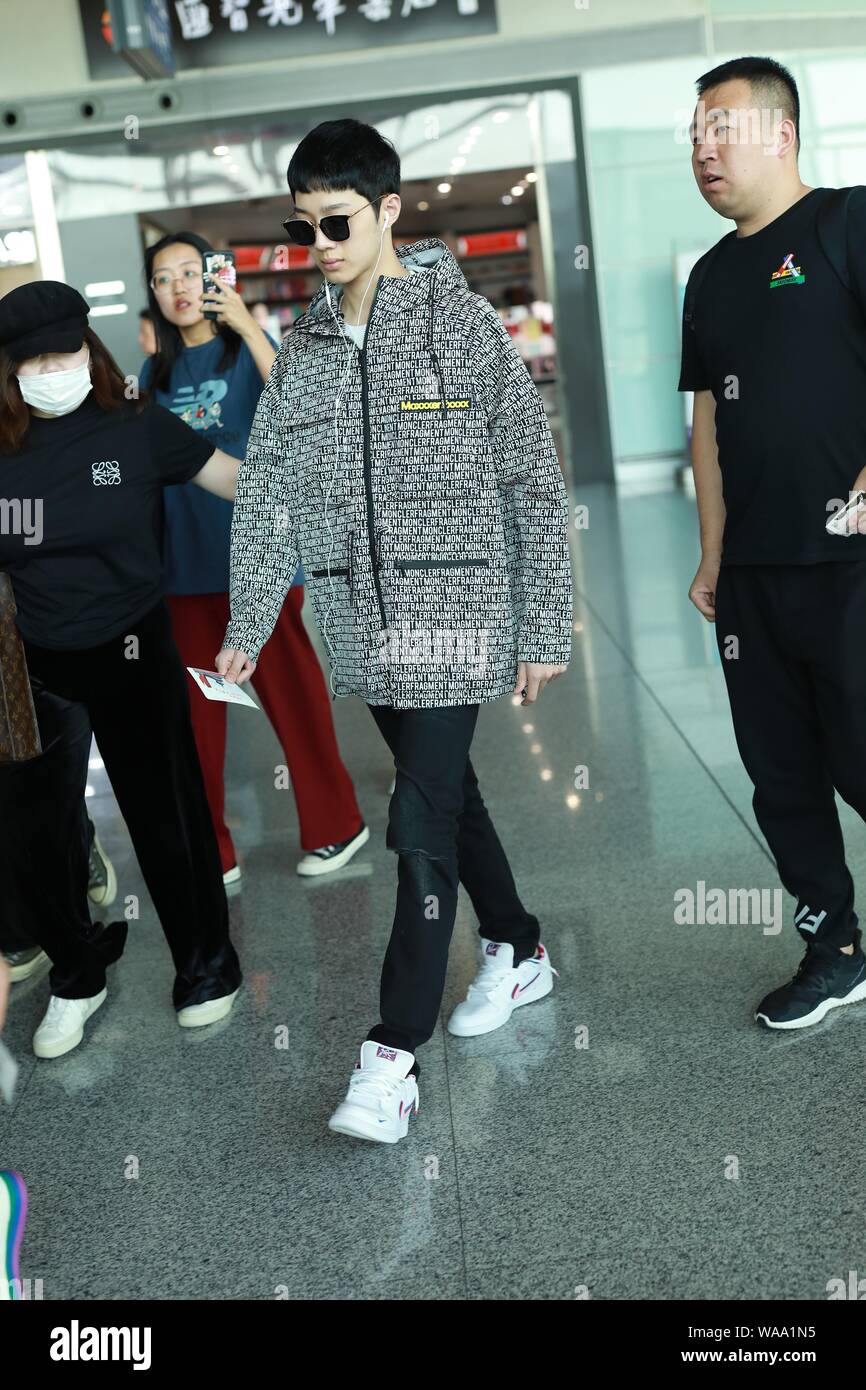 Lai kuan lin hi-res stock photography and images - Alamy