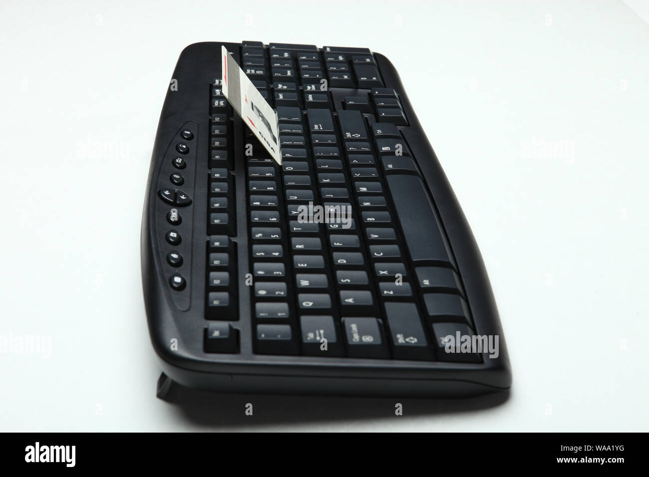 Indian rupees computer hi-res stock photography and images - Alamy