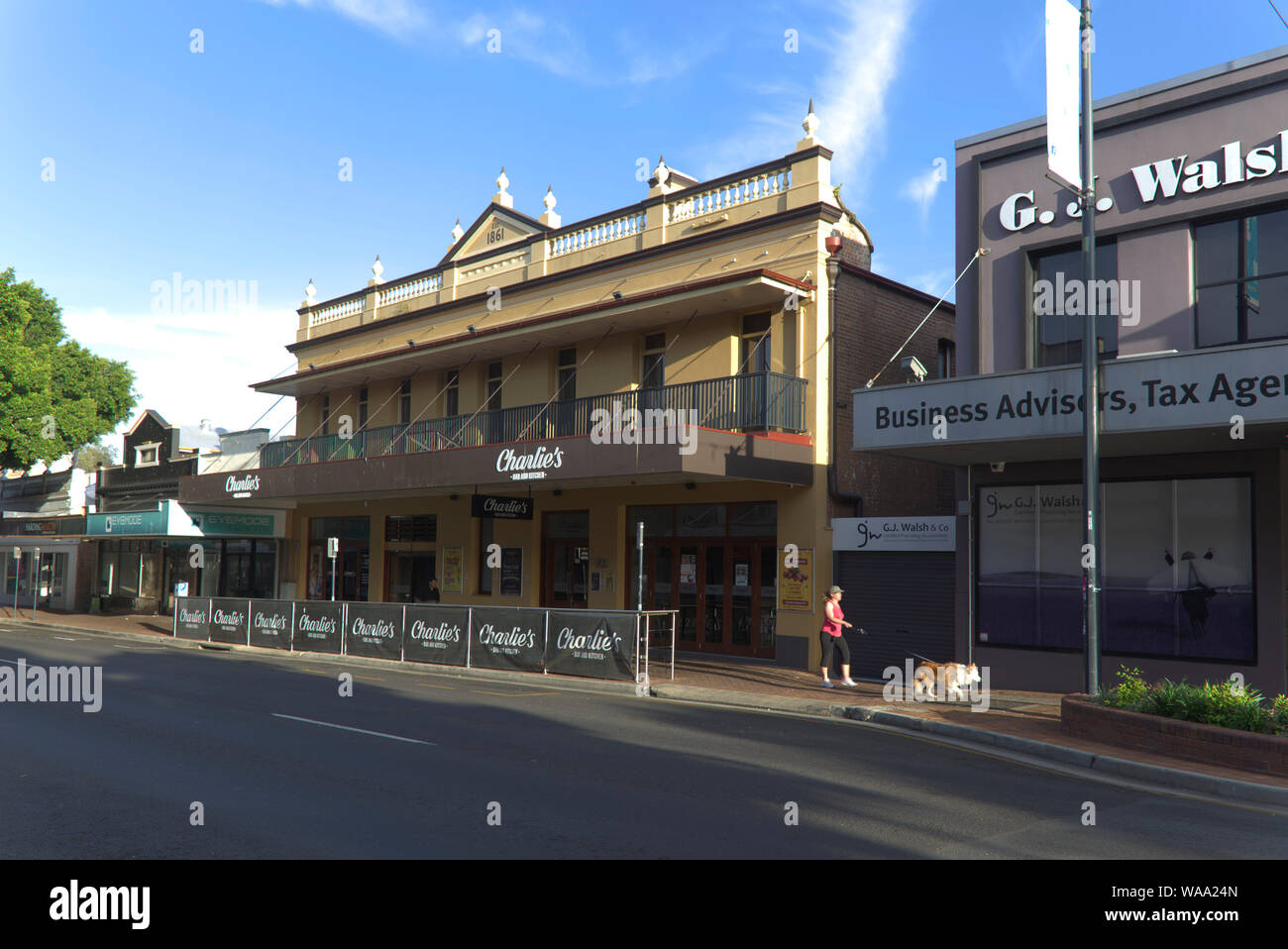 Ipswich qld hi-res stock photography and images - Alamy