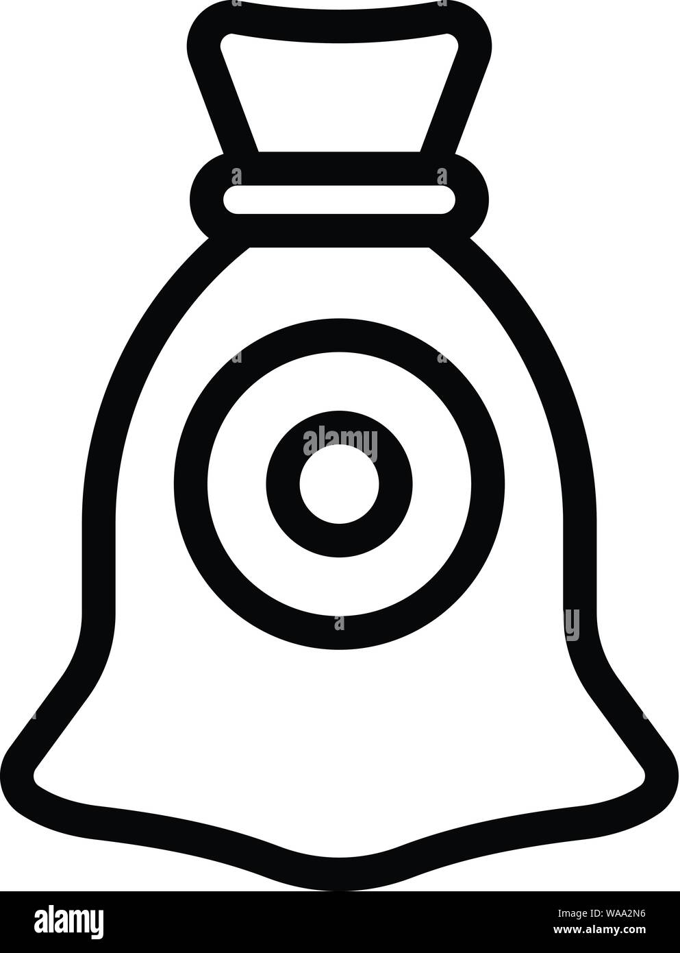 Cased object Stock Vector Images - Alamy