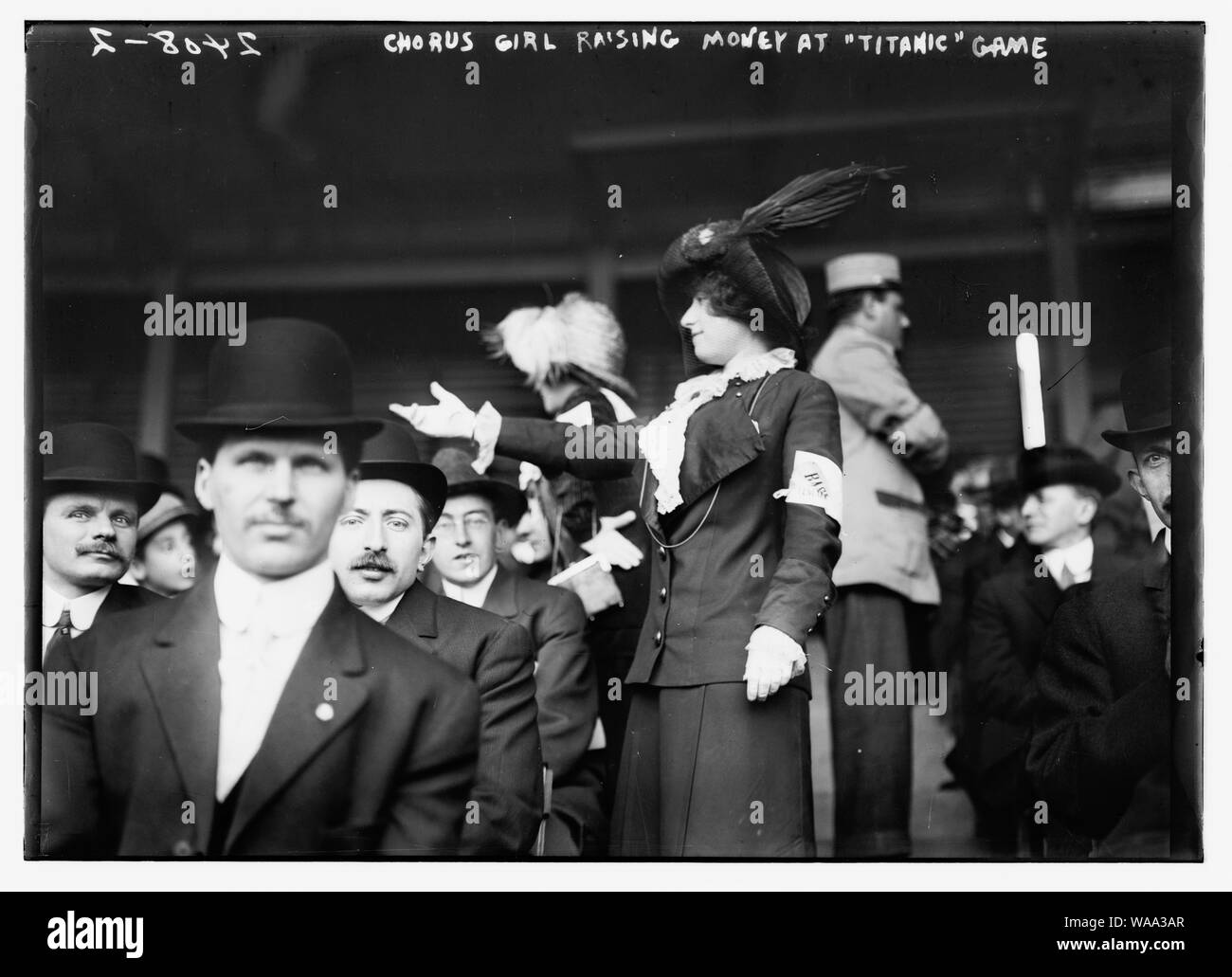 Fundraising effort Cut Out Stock Images & Pictures - Alamy