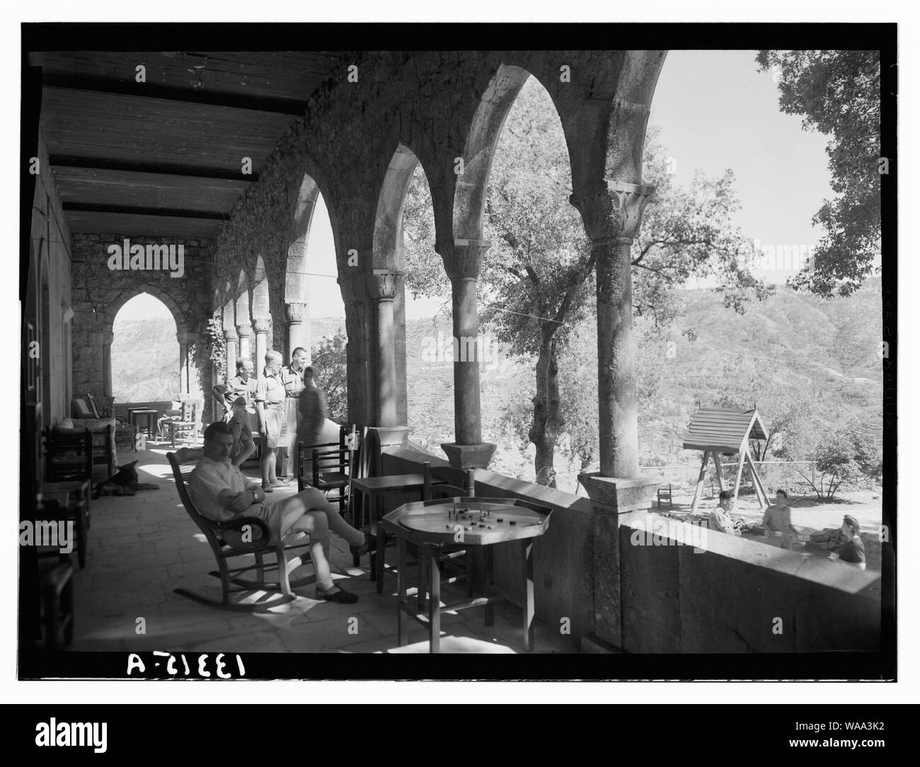 Mountain form Black and White Stock Photos & Images - Alamy