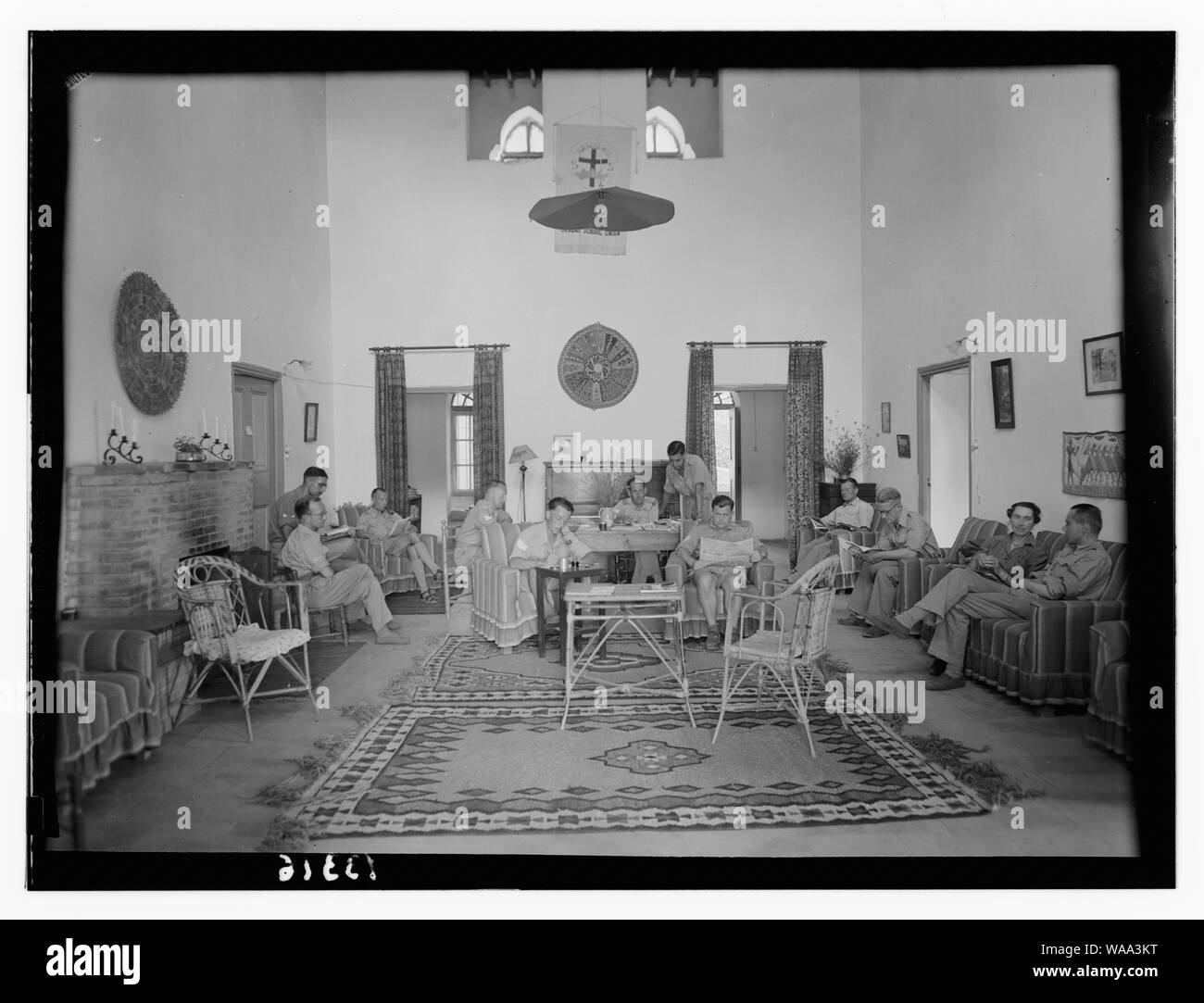 Mountain hospitality Cut Out Stock Images & Pictures - Alamy